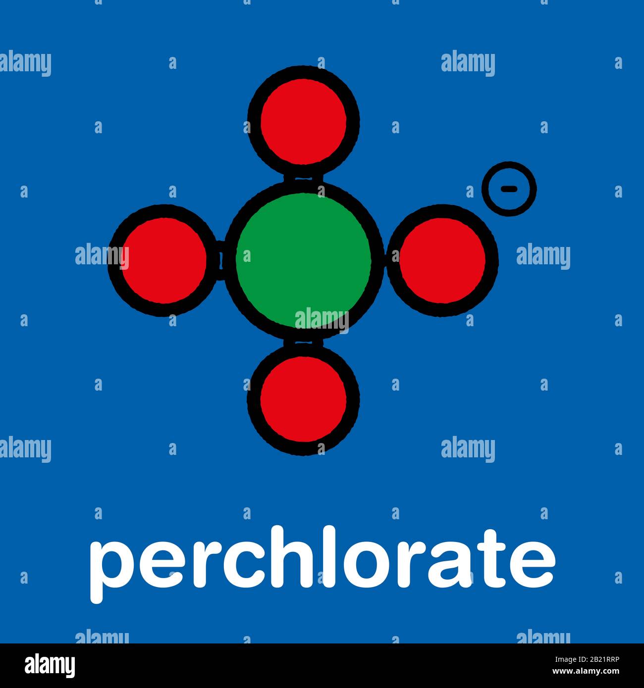 Potassium perchlorate hi-res stock photography and images - Alamy