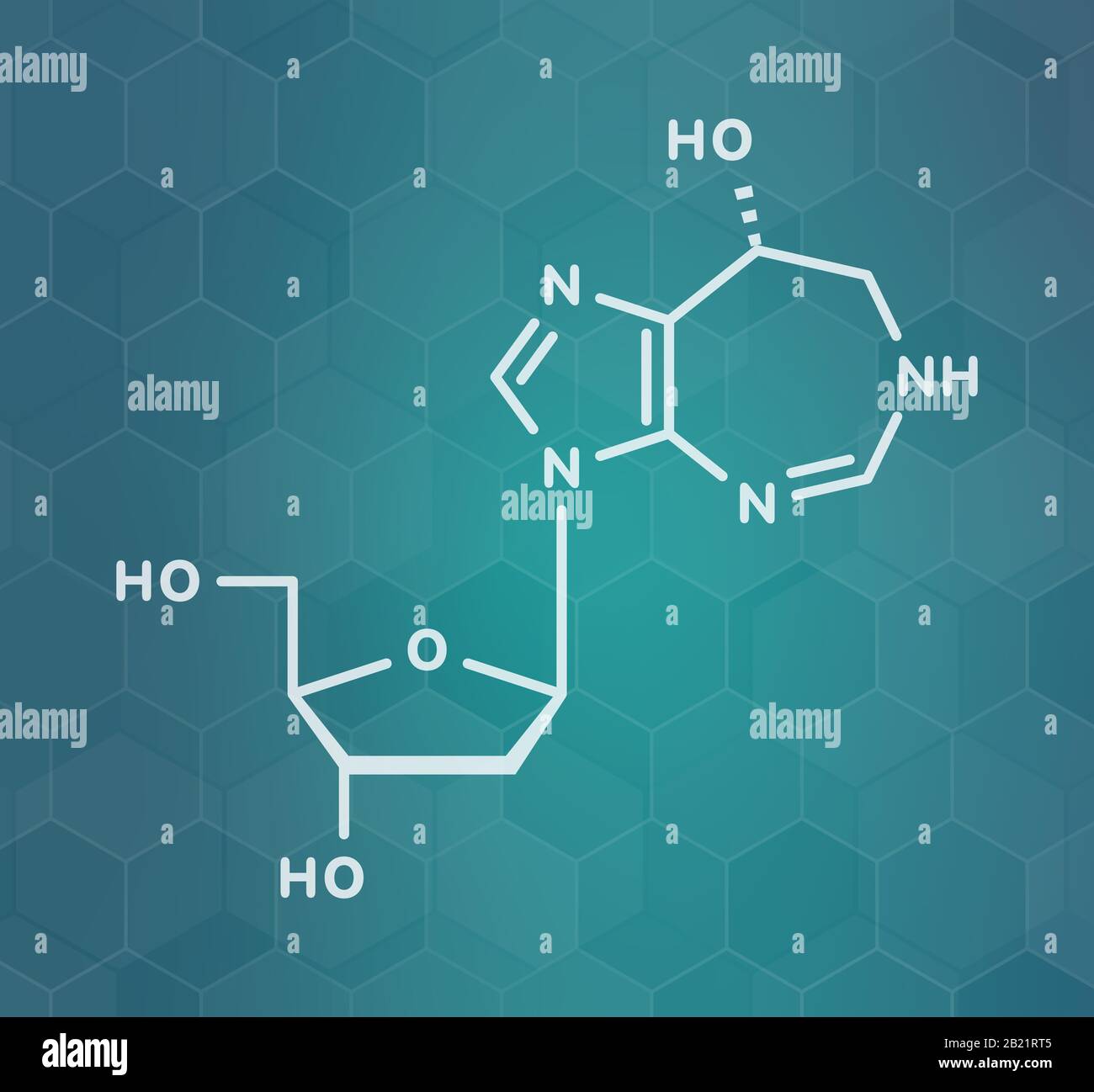 Pentostatina hi-res stock photography and images - Alamy