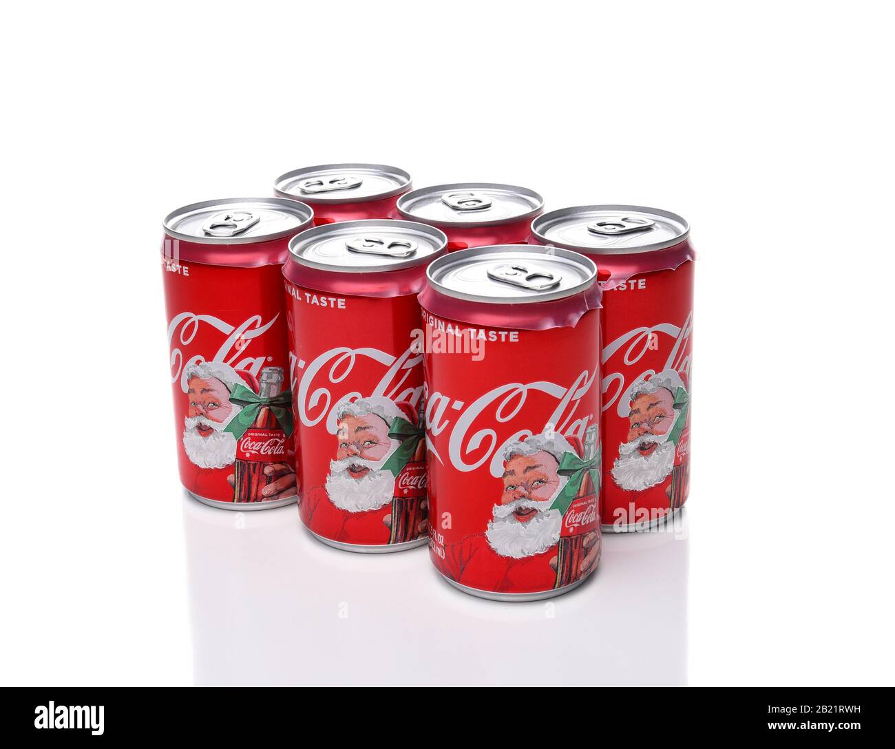 6 pack cans hi-res stock photography and images - Alamy
