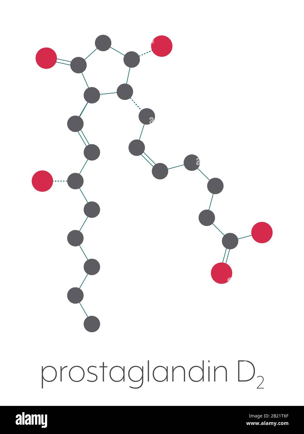 Prostaglandin High Resolution Stock Photography and Images - Alamy