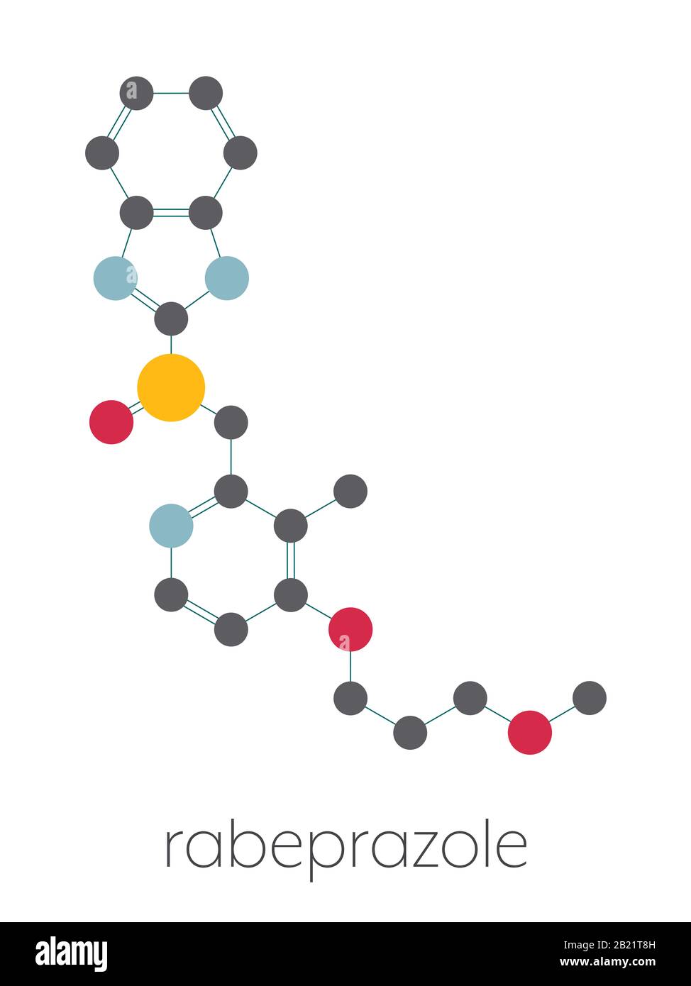Rabeprazole hi-res stock photography and images - Alamy