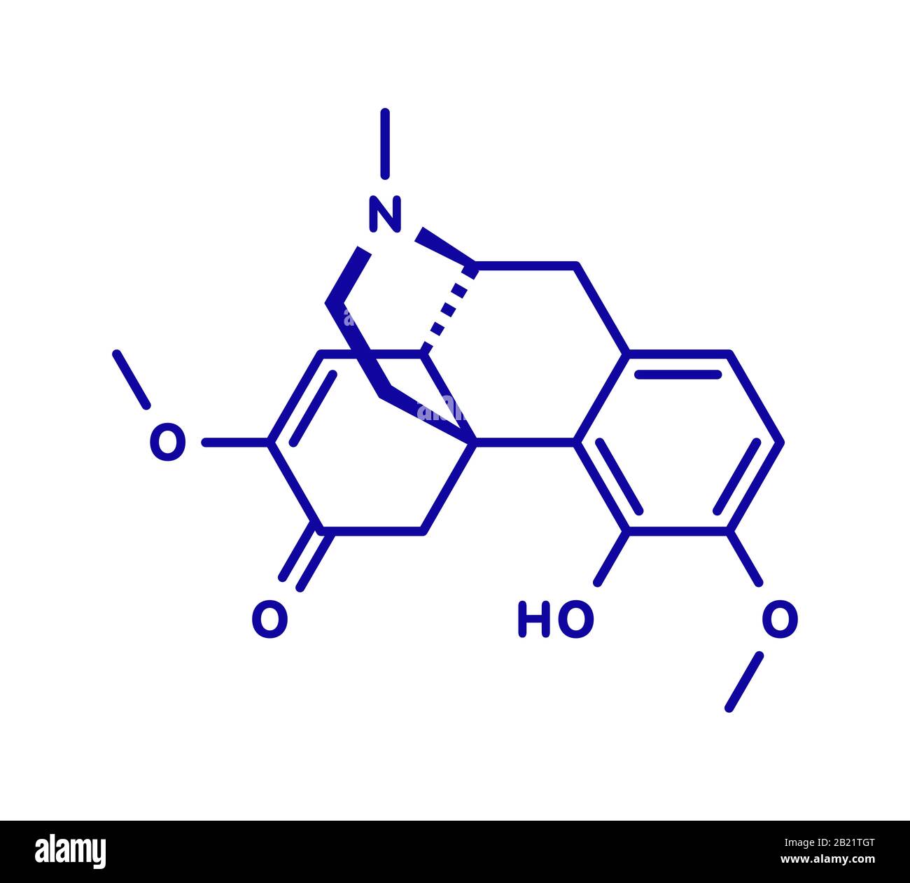 Sinomenin hi-res stock photography and images - Alamy
