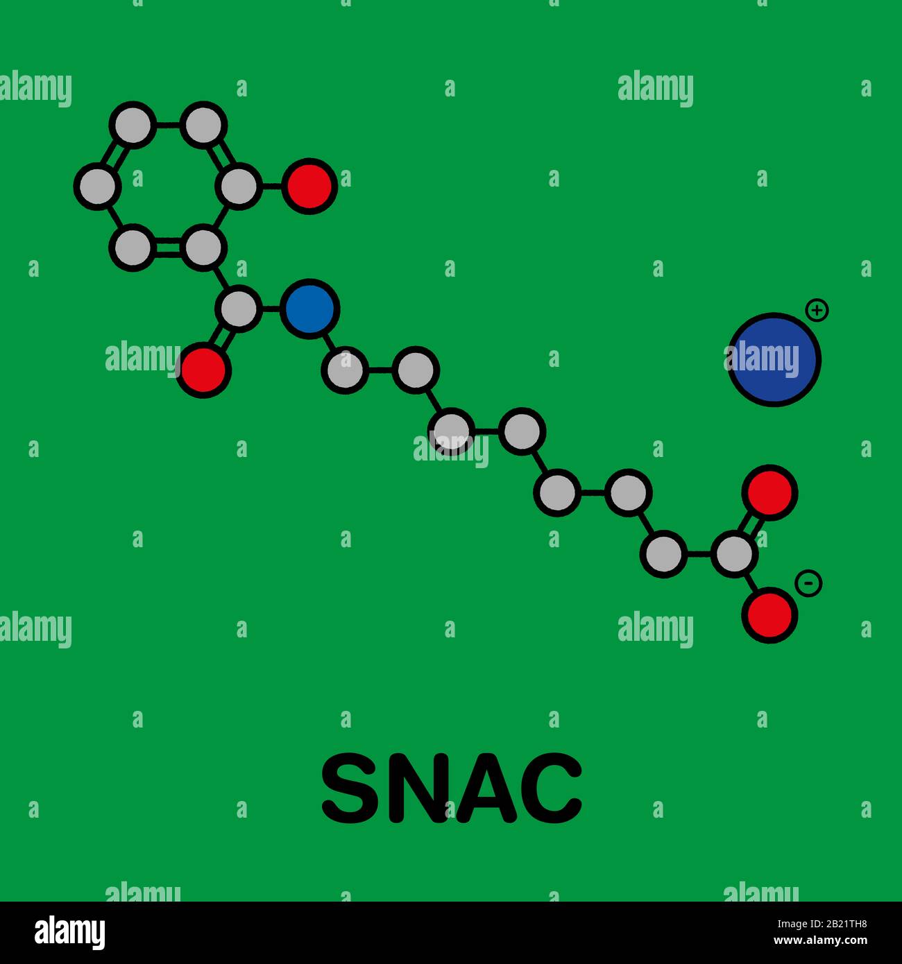 Salcaprozate hi-res stock photography and images - Alamy