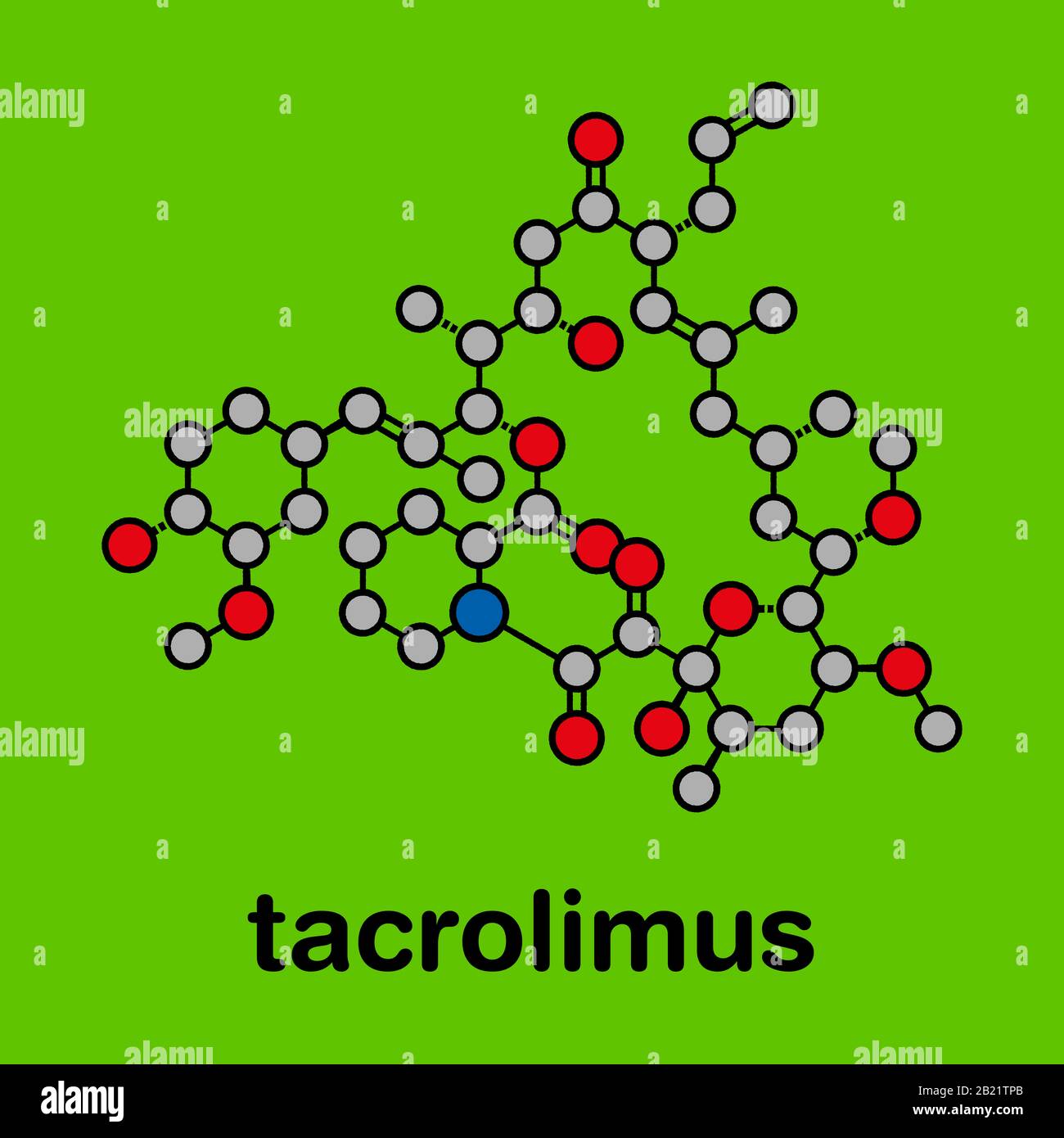 Lactone ring structure hi-res stock photography and images - Alamy