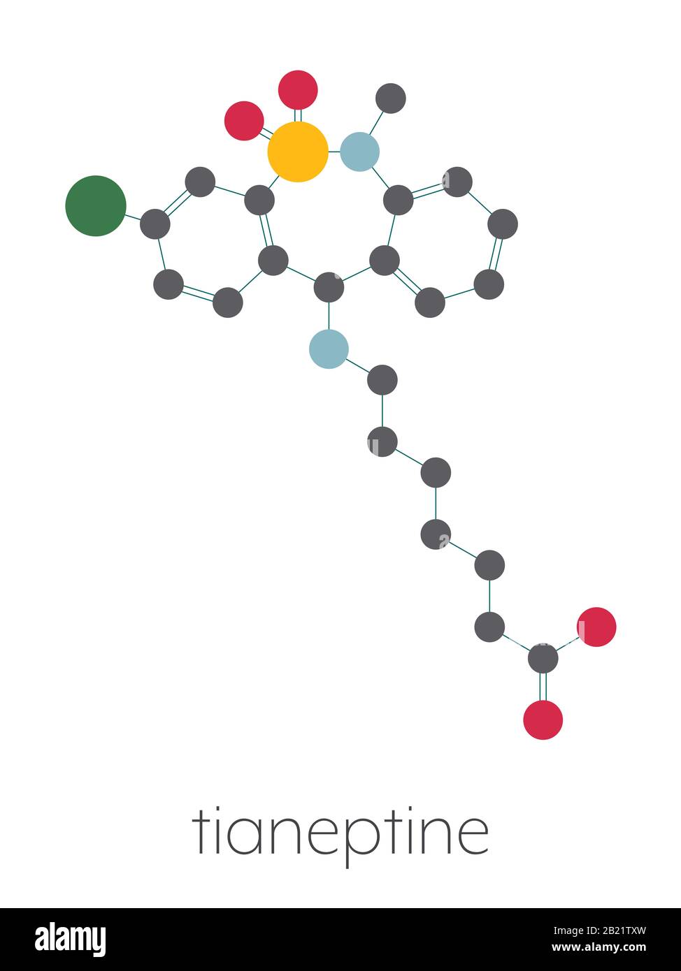 Tianeptine hi-res stock photography and images - Alamy