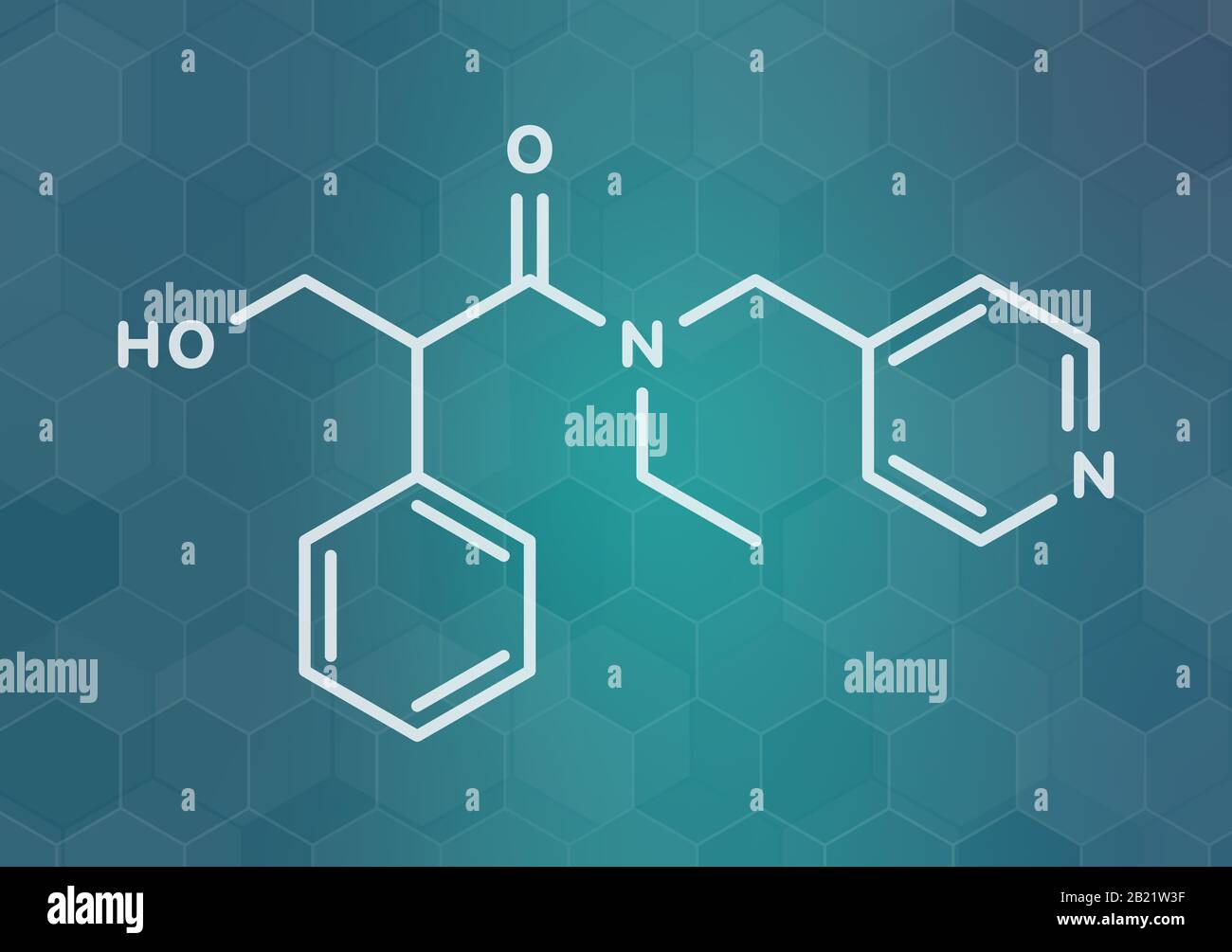 Tropicamid hi-res stock photography and images - Alamy