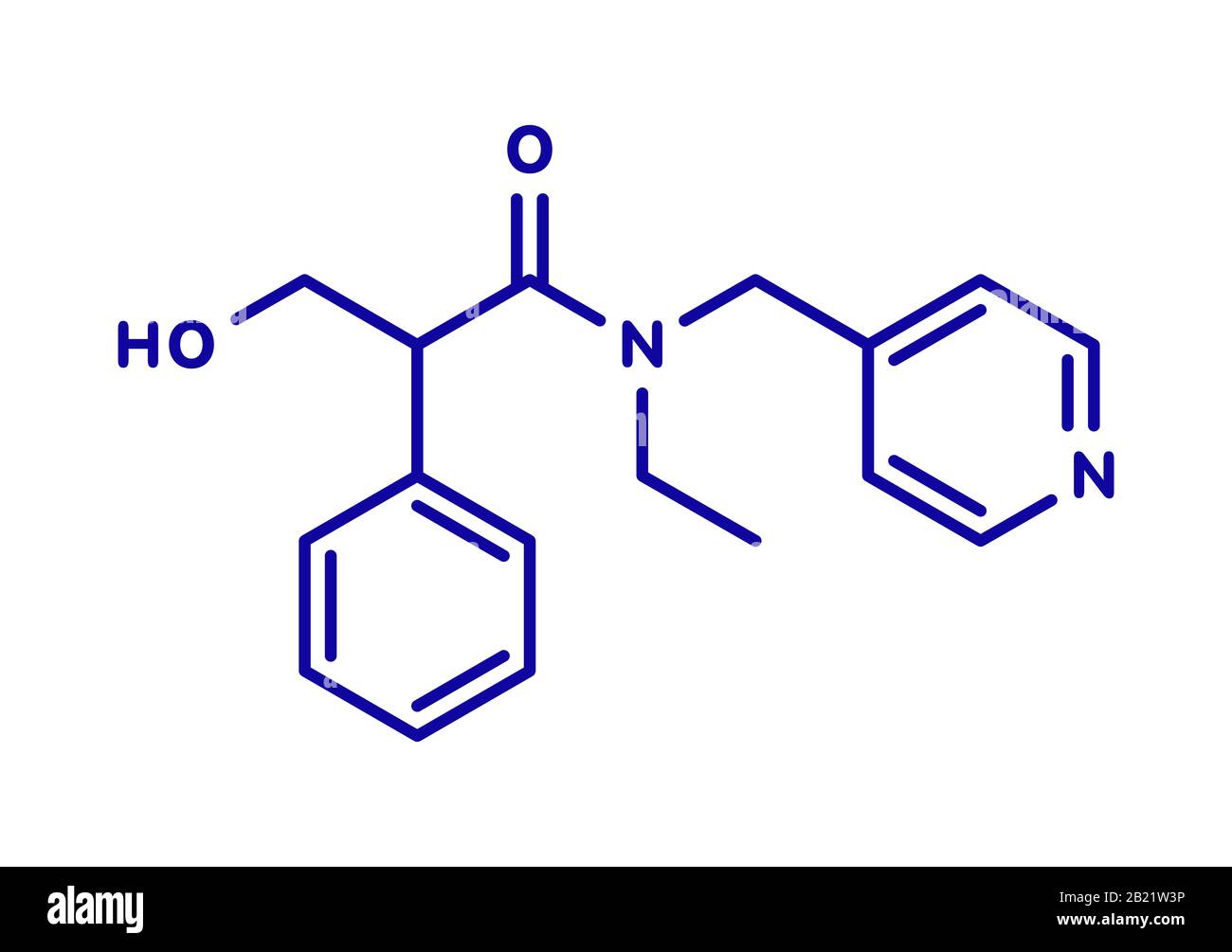 Tropicamid hi-res stock photography and images - Alamy