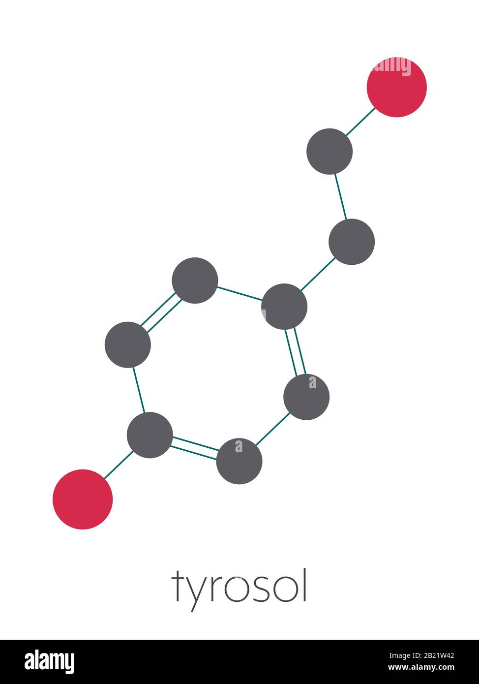Tyrosol High Resolution Stock Photography and Images - Alamy