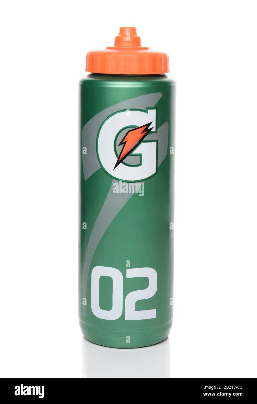 Gatorade bottle hi-res stock photography and images - Alamy