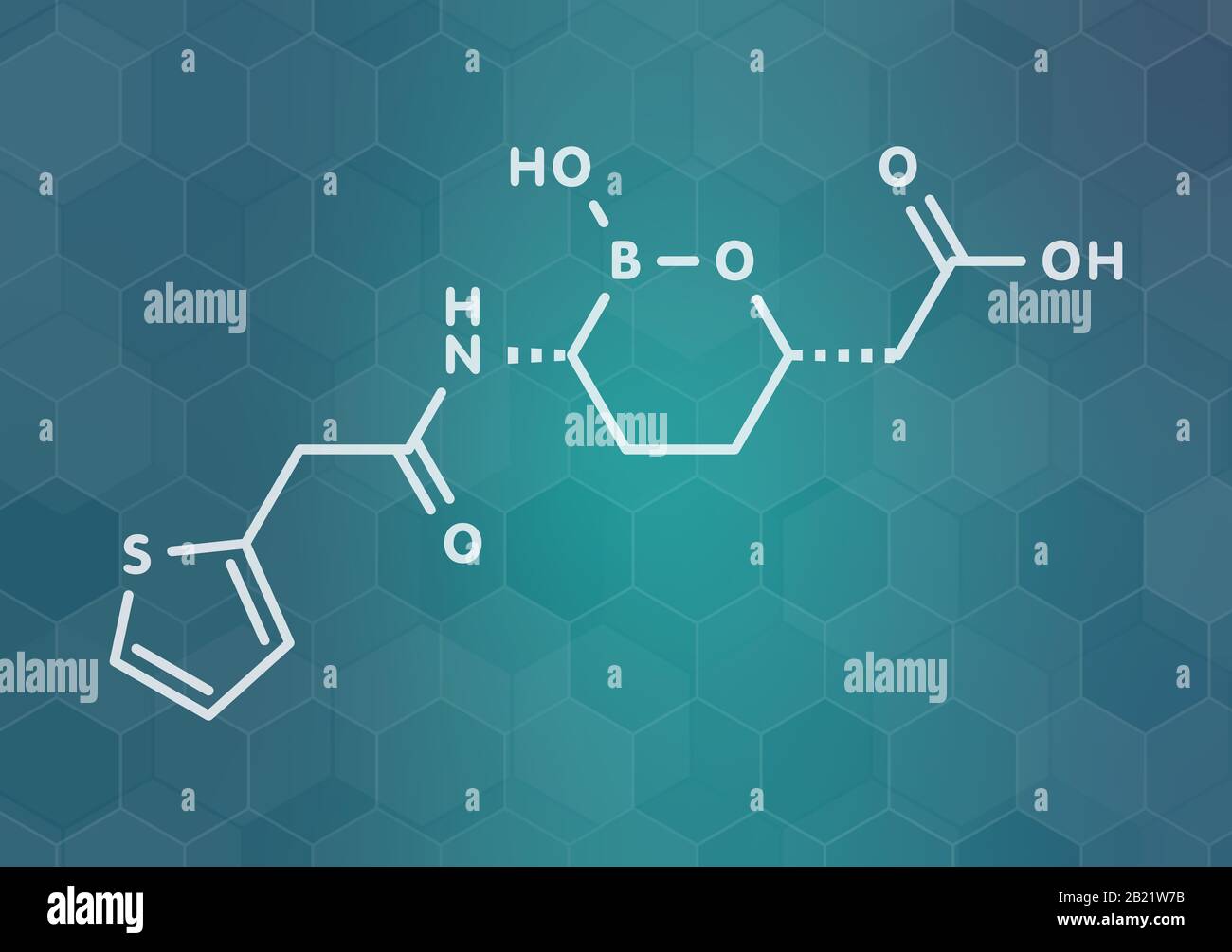 Meropenem hi-res stock photography and images - Alamy