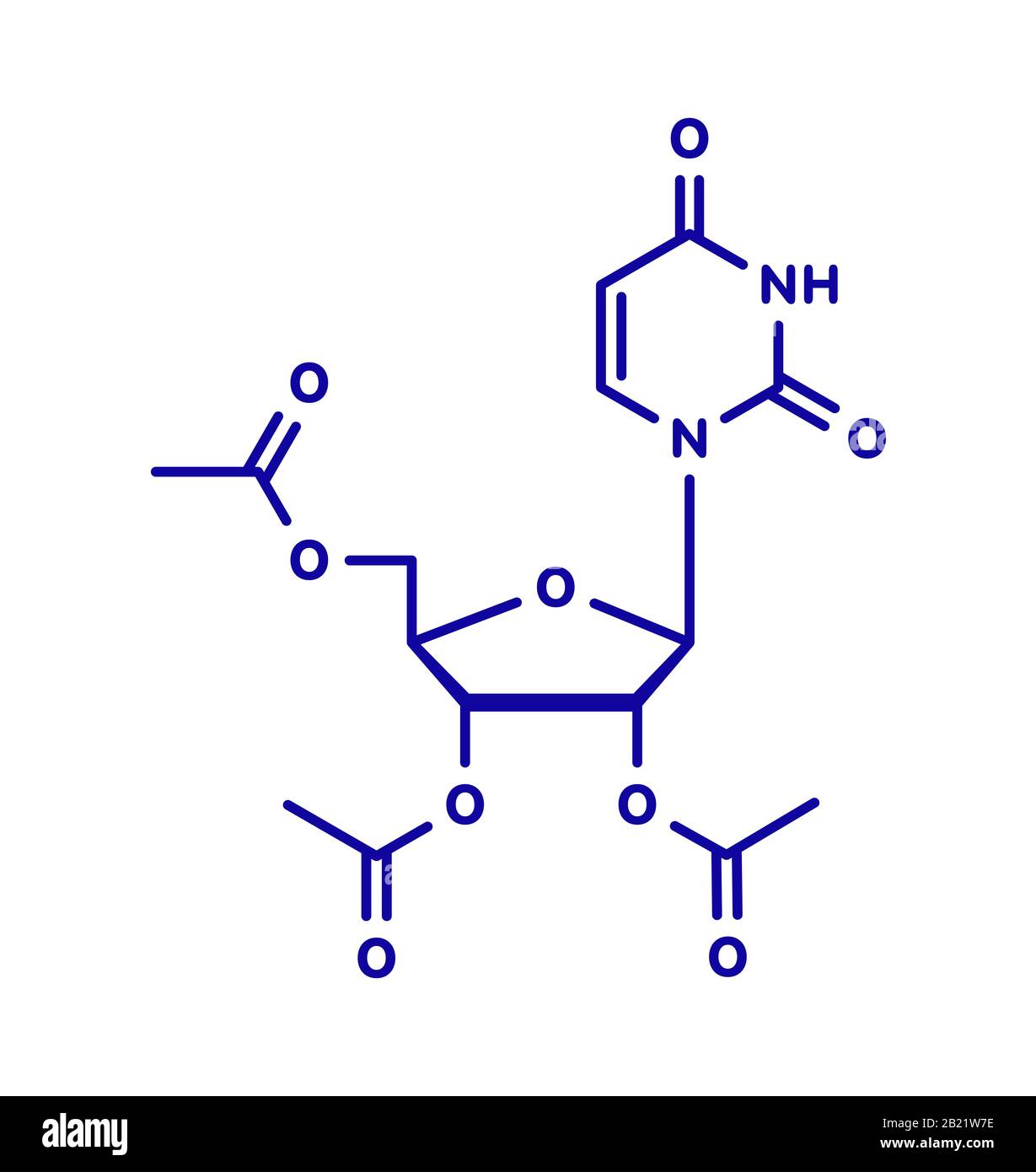 Uridin hi-res stock photography and images - Alamy