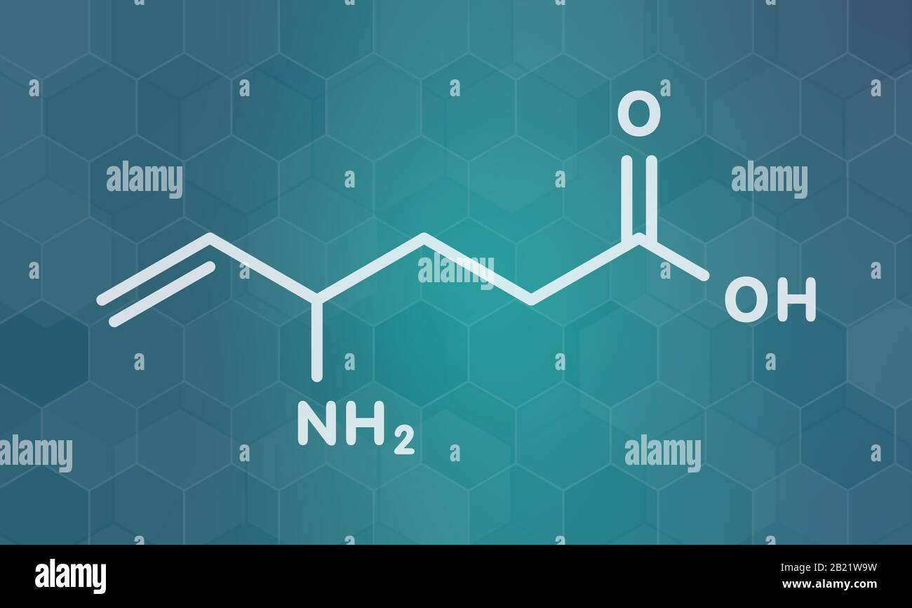 Vigabatrine hi-res stock photography and images - Alamy