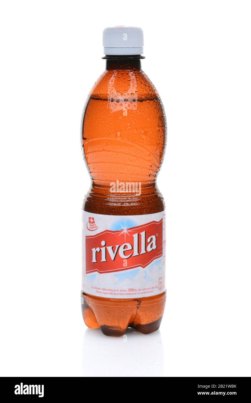 Rivella Cut Out Stock Images & Pictures - Alamy