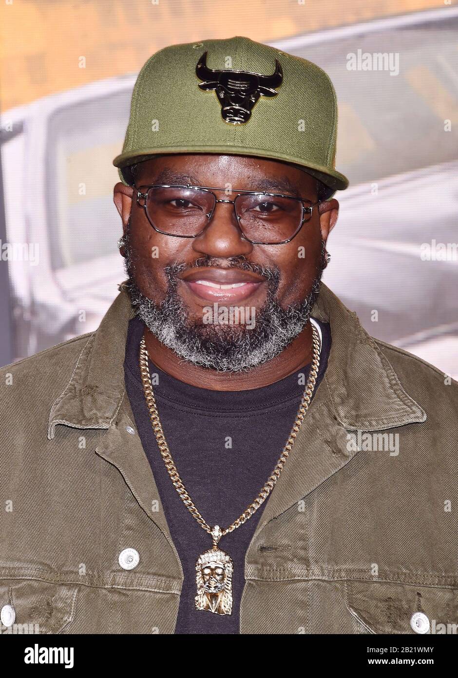 WESTWOOD, CA - FEBRUARY 27: Lil Rel Howery attends the Premiere of ...
