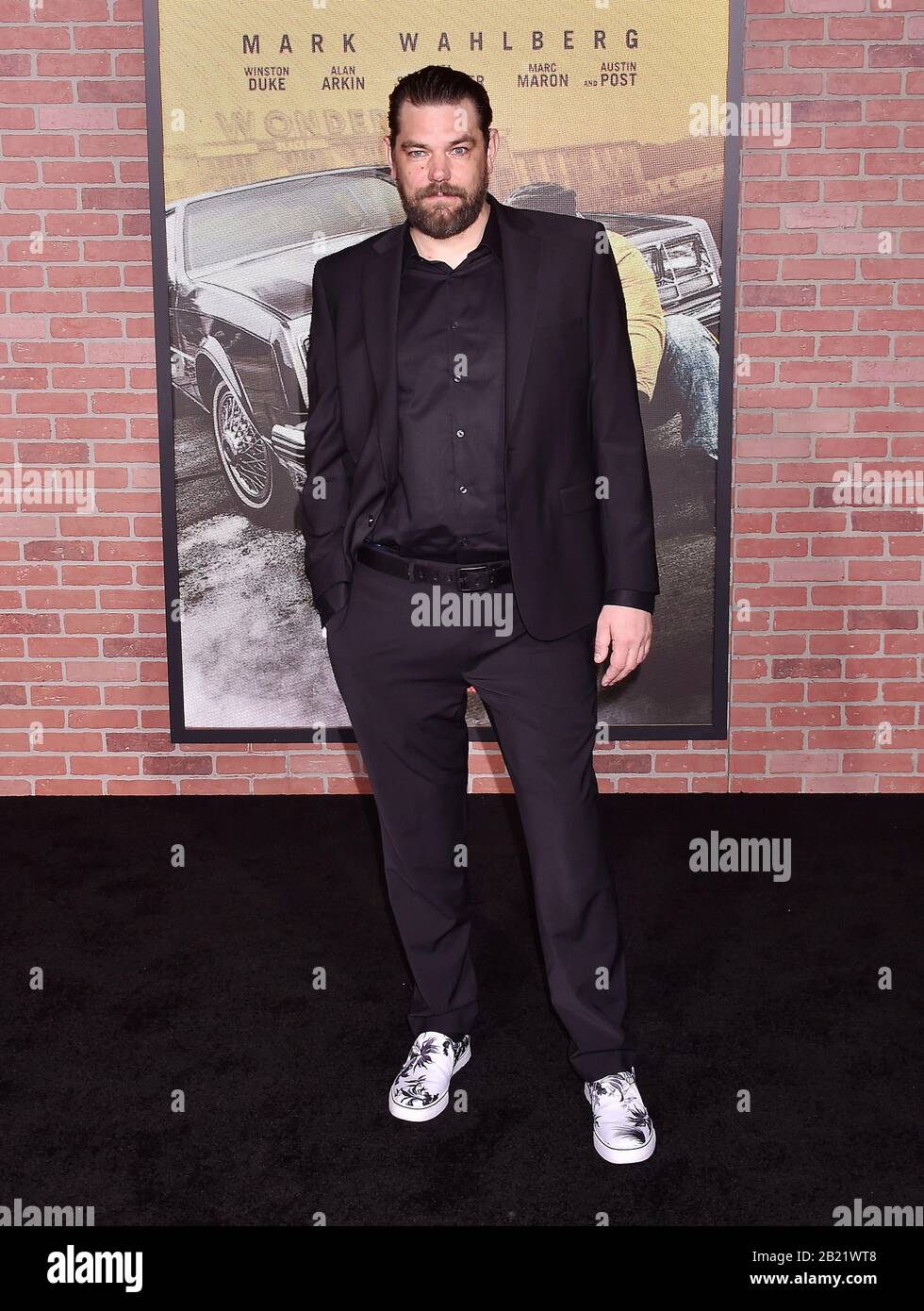 Kip Weeks Glory Road