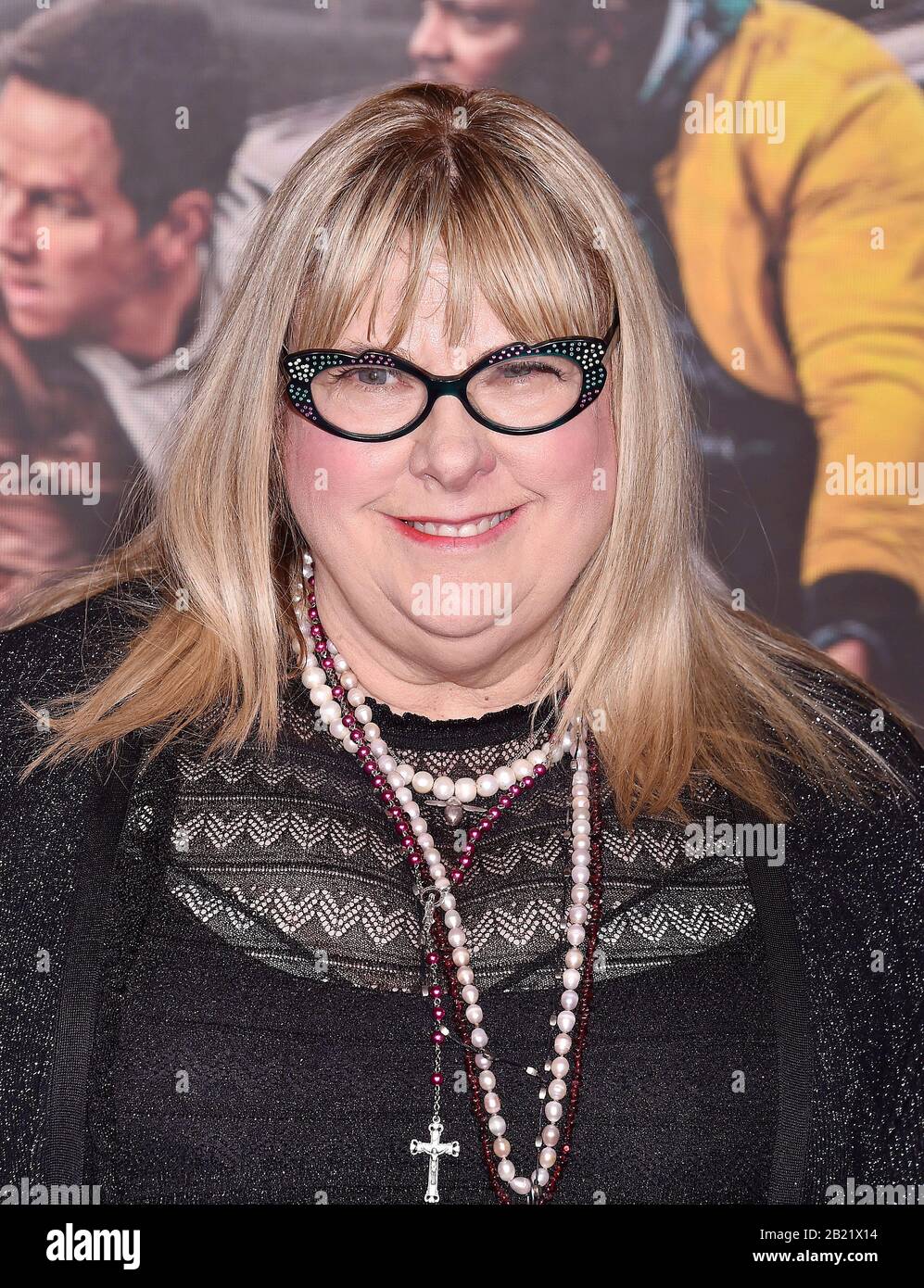 Colleen camp hi-res stock photography and images - Alamy