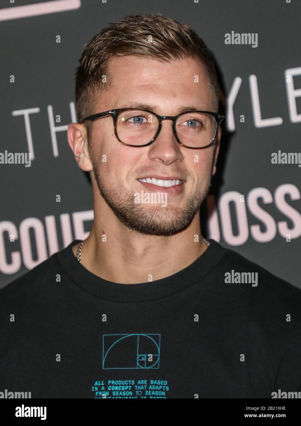 Dan osborne hi-res stock photography and images - Alamy