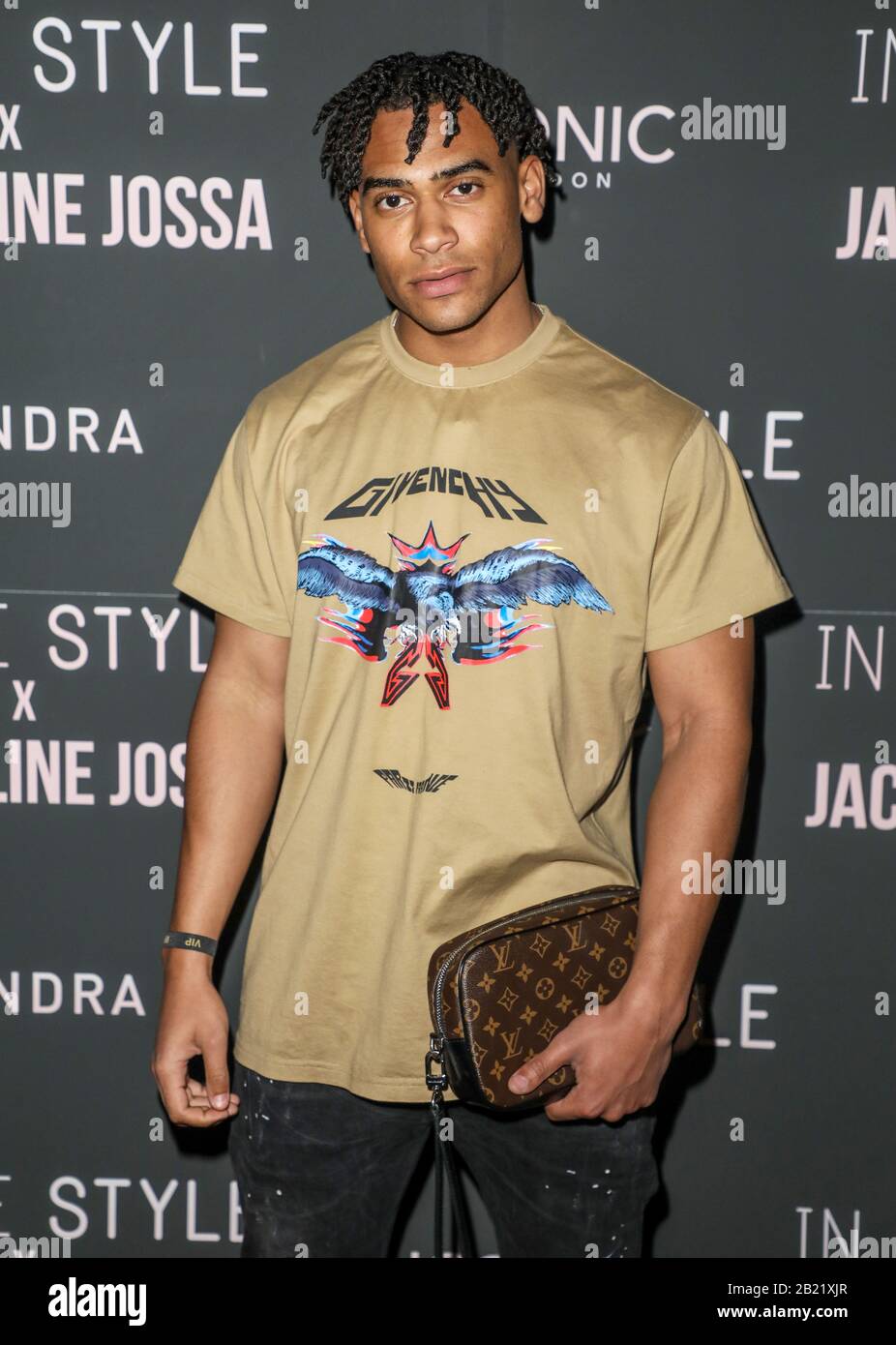 Jordan hames hi-res stock photography and images - Alamy