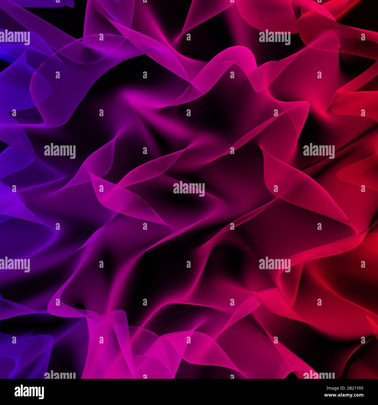 3D Rendering Abstract Wrinkle Background Pattern Stock Photo - Alamy