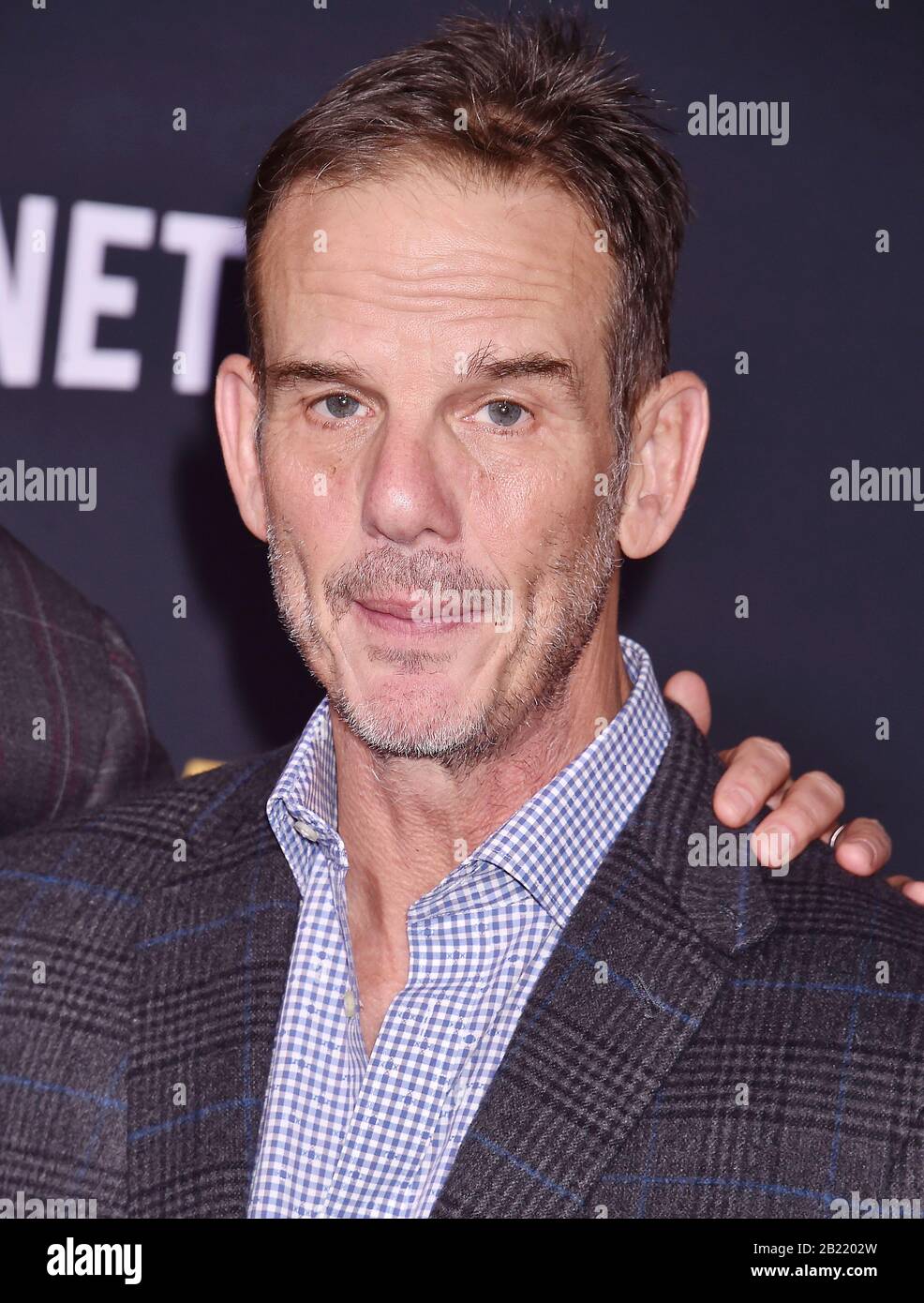 Peter berg hi-res stock photography and images - Alamy