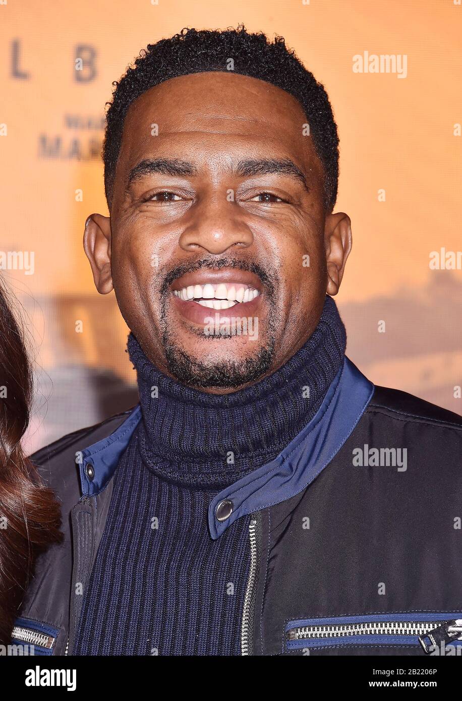 Bill bellamy hi-res stock photography and images - Alamy