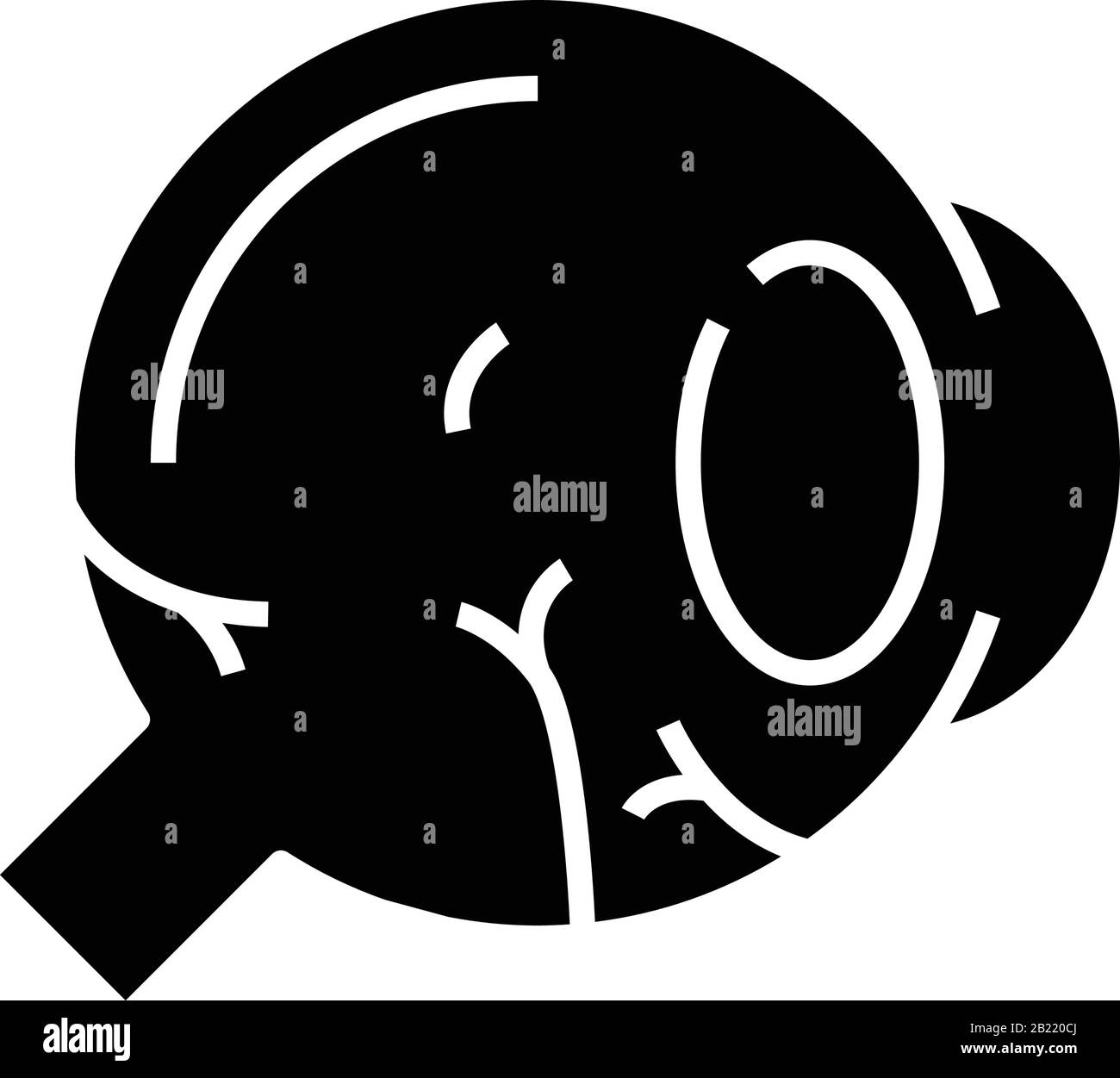 Unconscious symbol hi-res stock photography and images - Alamy