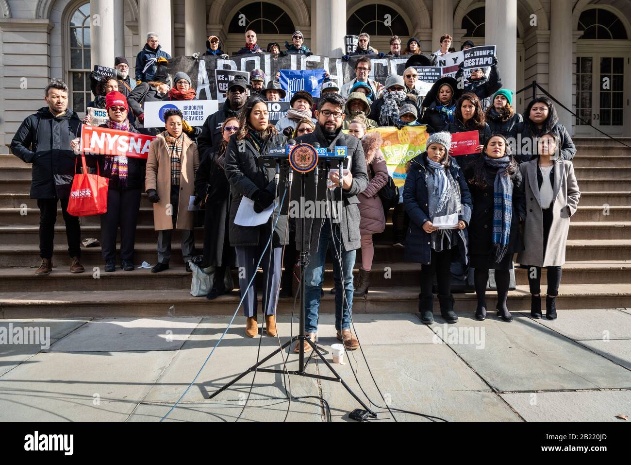 Carlos menchaca hi-res stock photography and images - Alamy