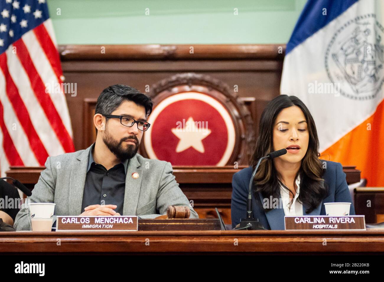 Carlos menchaca hi-res stock photography and images - Alamy