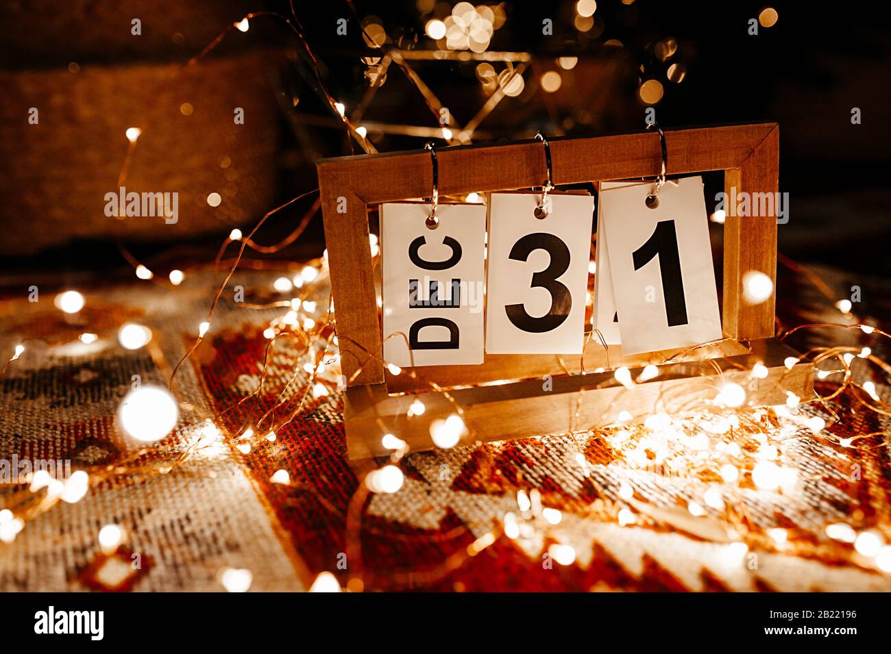 31 date calender hi-res stock photography and images - Alamy