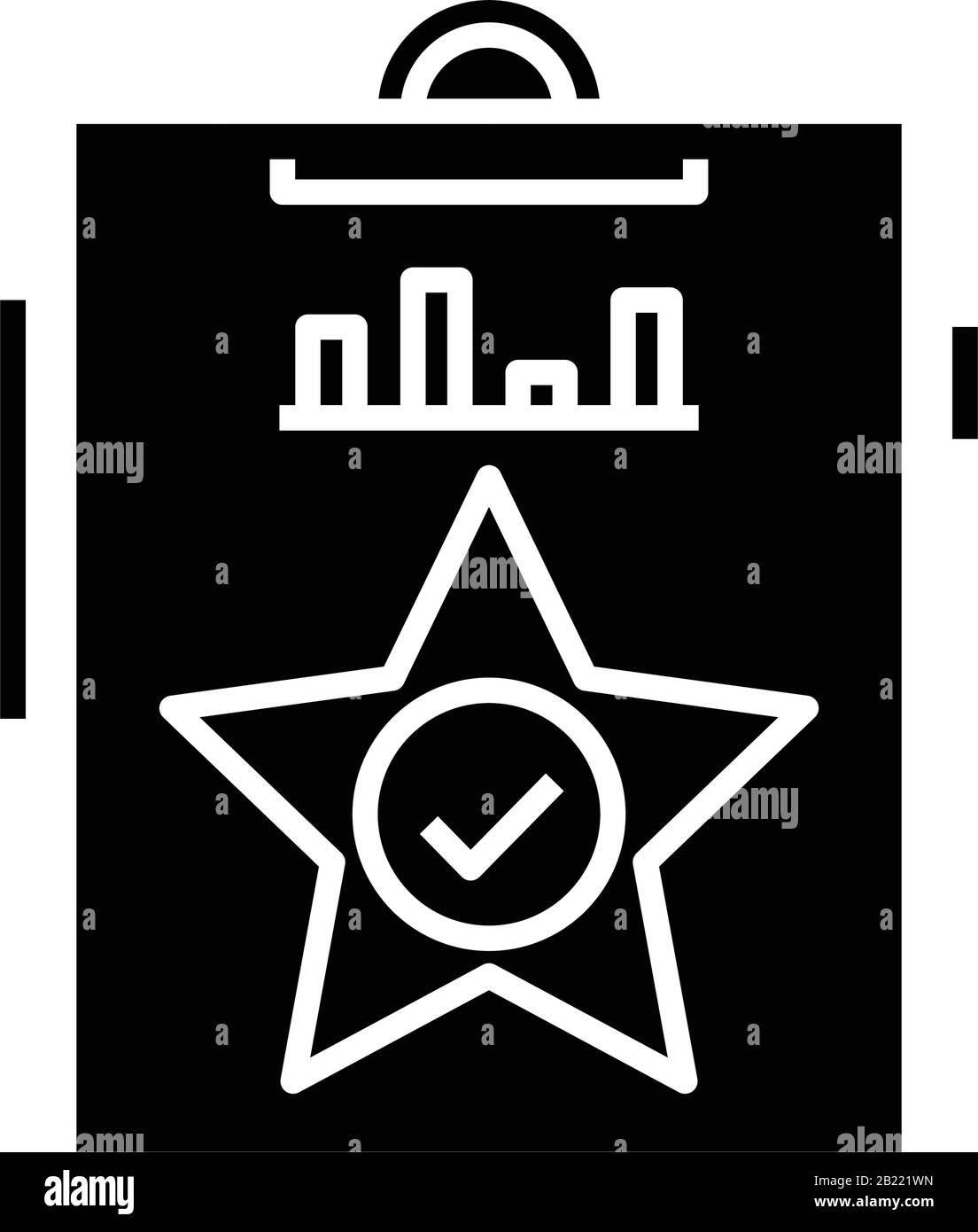 Photo survey Stock Vector Images - Alamy
