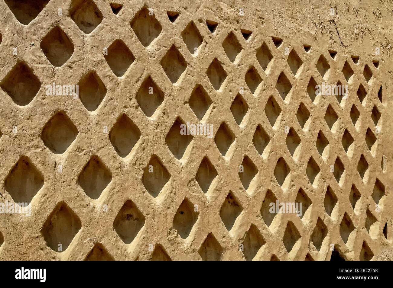 Chan Chan Trujillo Peru High Resolution Stock Photography and Images ...