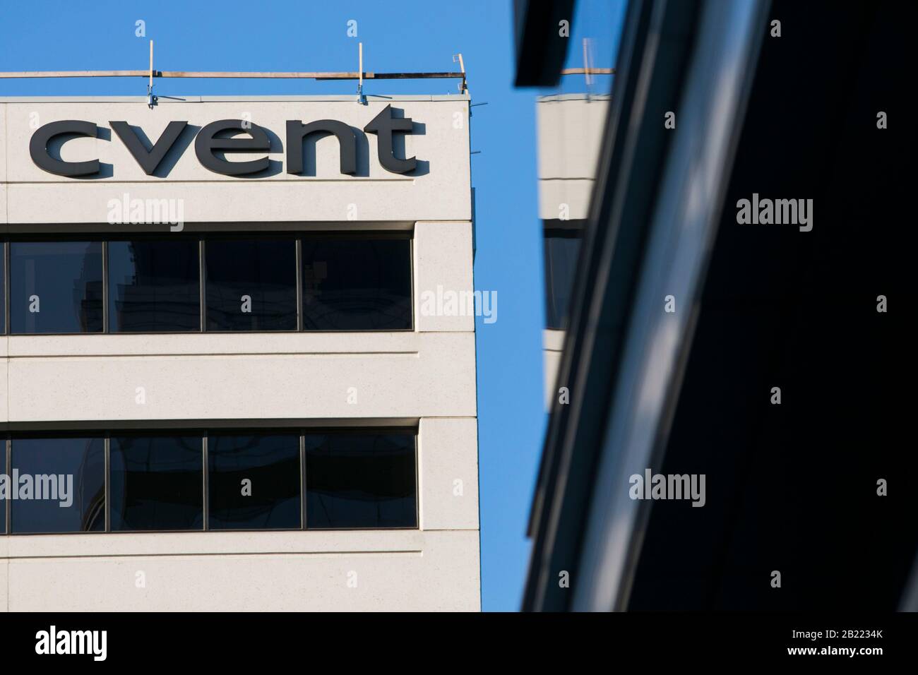 Cvent Logo