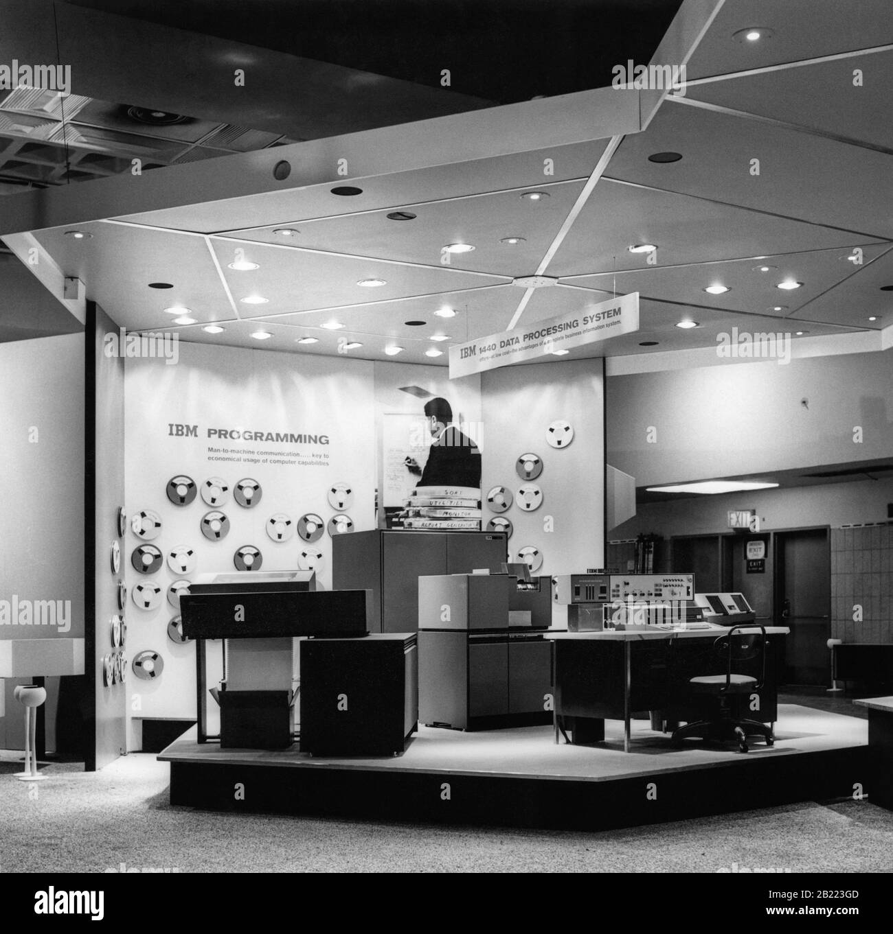 April 1963 hi-res stock photography and images - Alamy