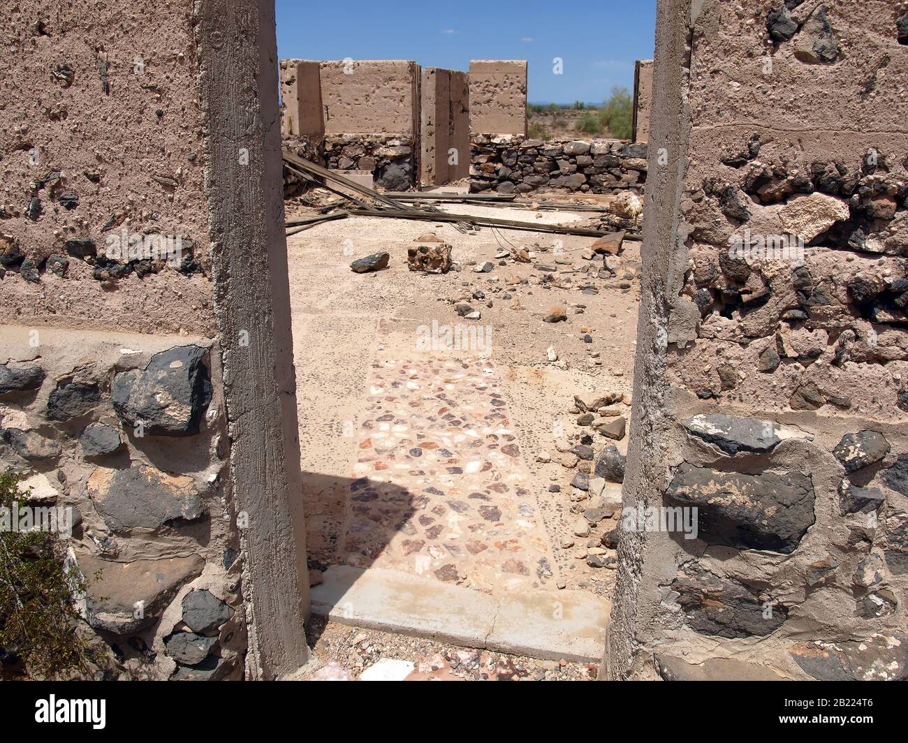 Historic stagecoach stop hi-res stock photography and images - Alamy