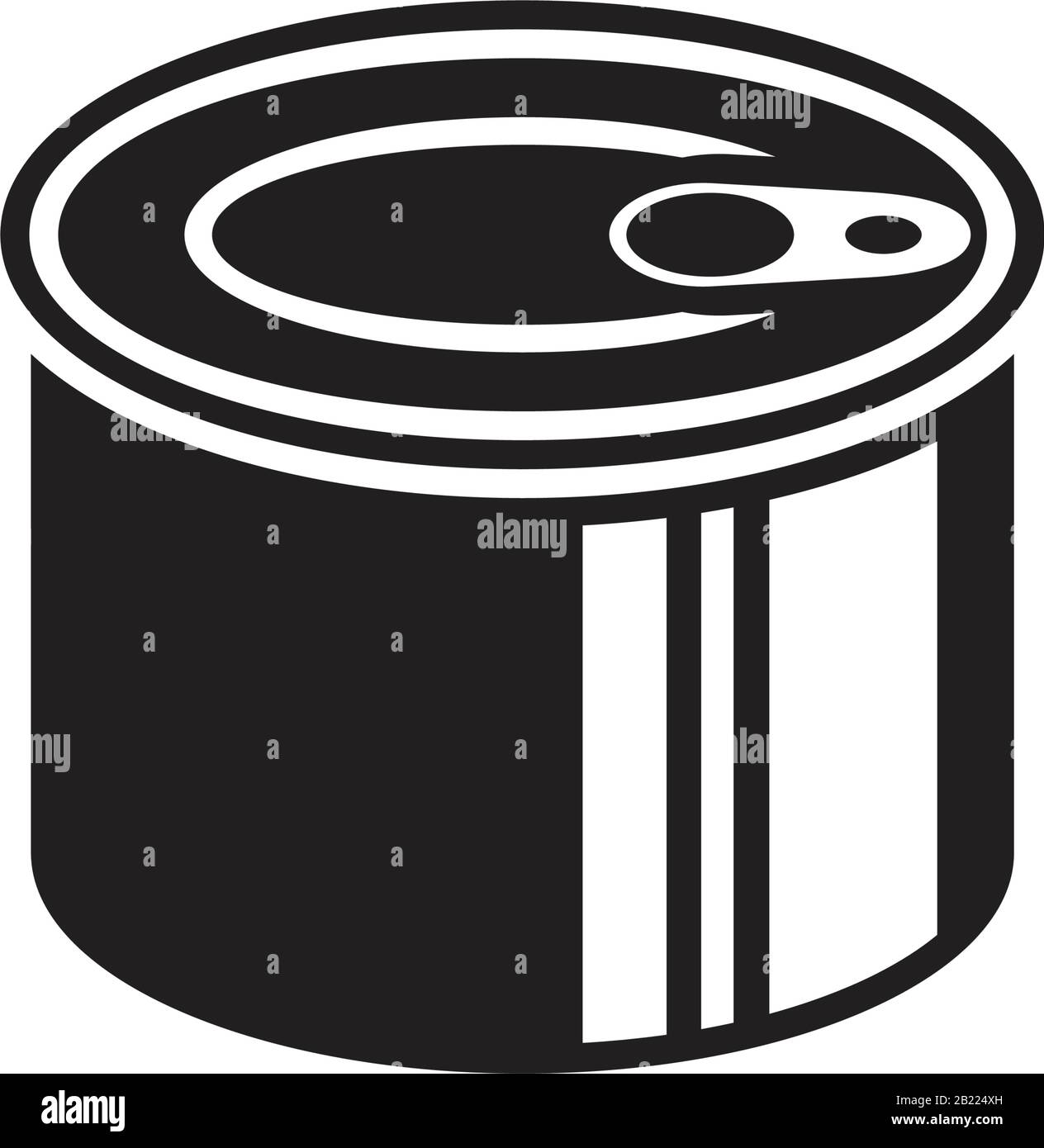 Packing salmon fish container hi-res stock photography and images - Alamy