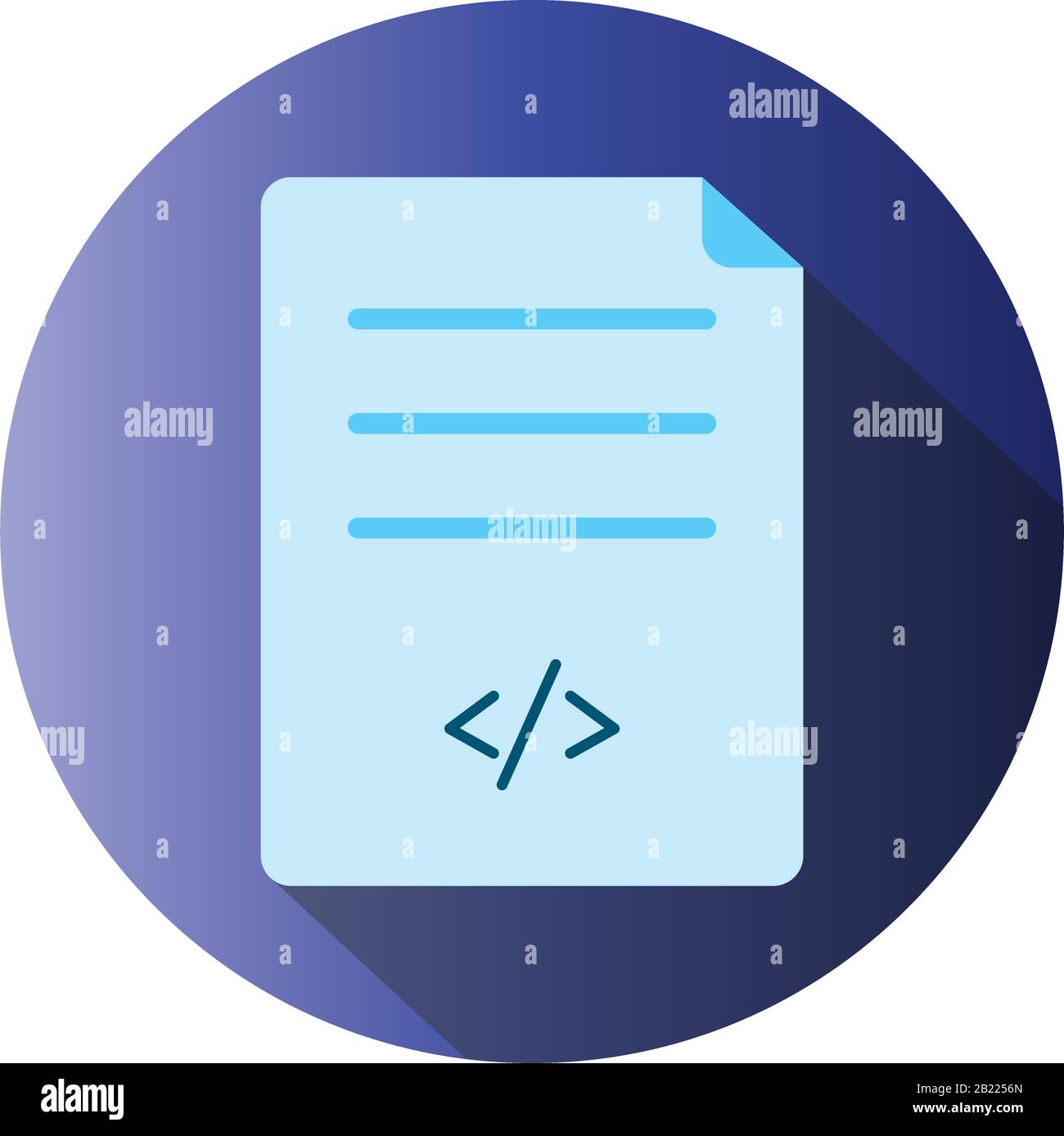 Website page block gradient style icon design, Technology internet media layout development and ...