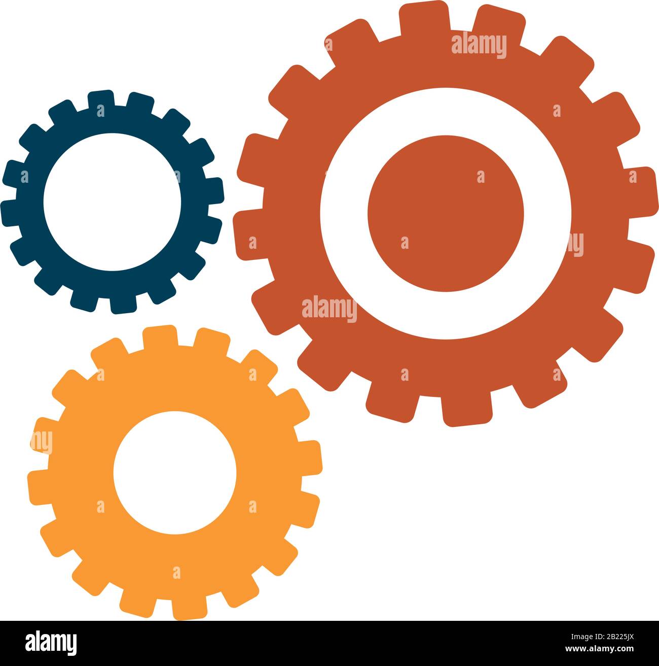 Repair Flat Stock Vector Images - Alamy