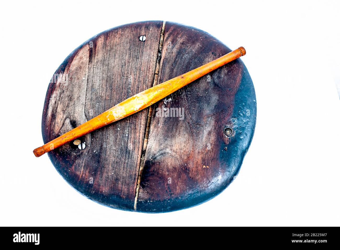 Makki Di Roti High Resolution Stock Photography and Images - Alamy