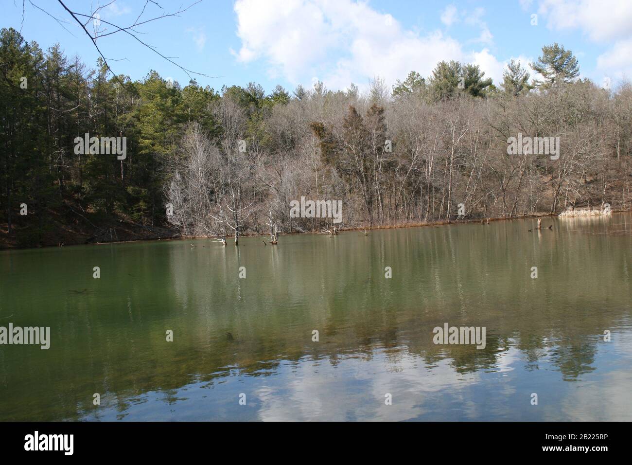 Finger Lakes State Parks Stock Photo - Alamy