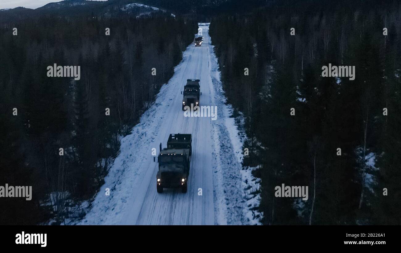 Bjugn hi-res stock photography and images - Alamy