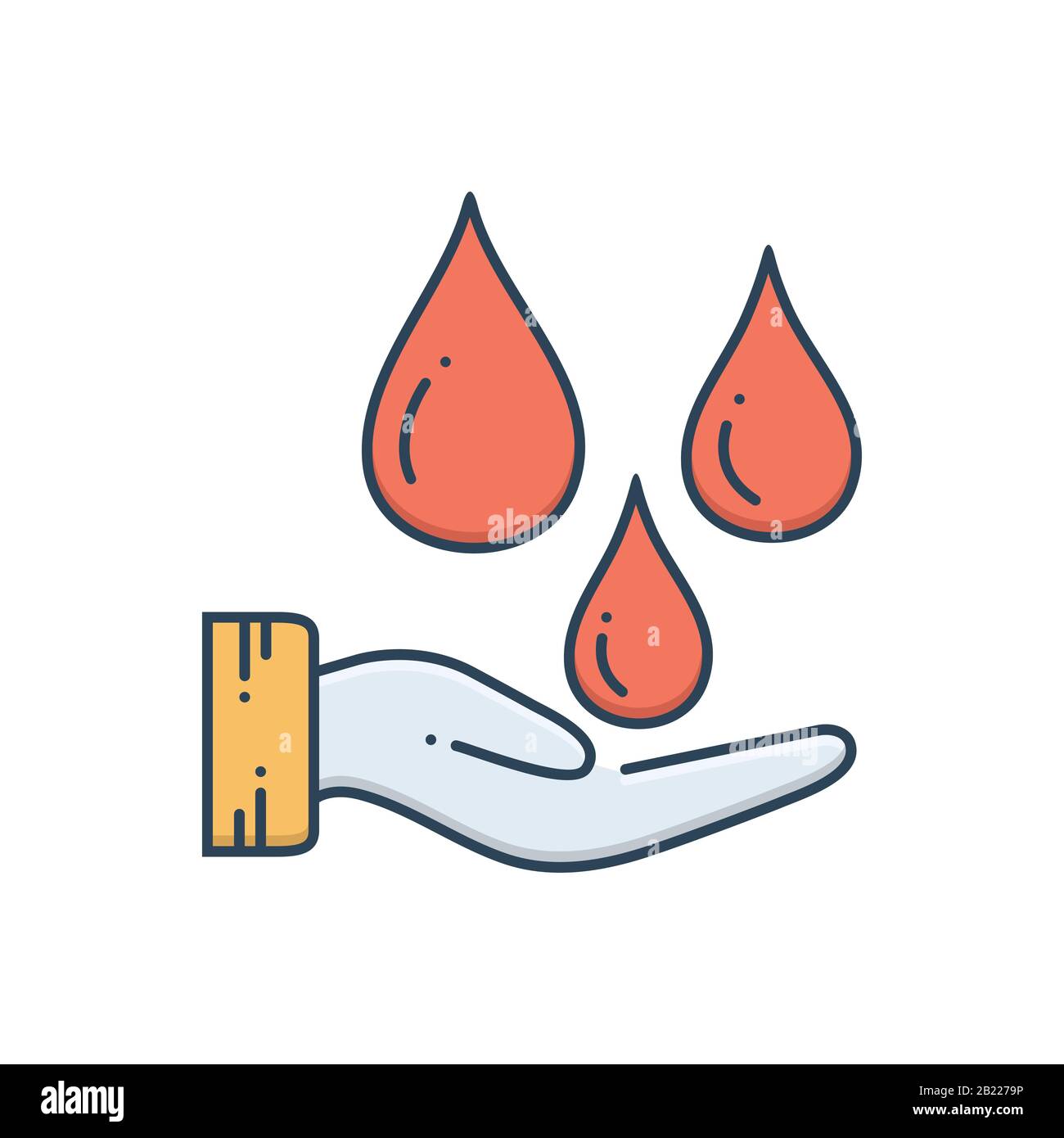 Blood transfusion icon Stock Vector Image & Art - Alamy