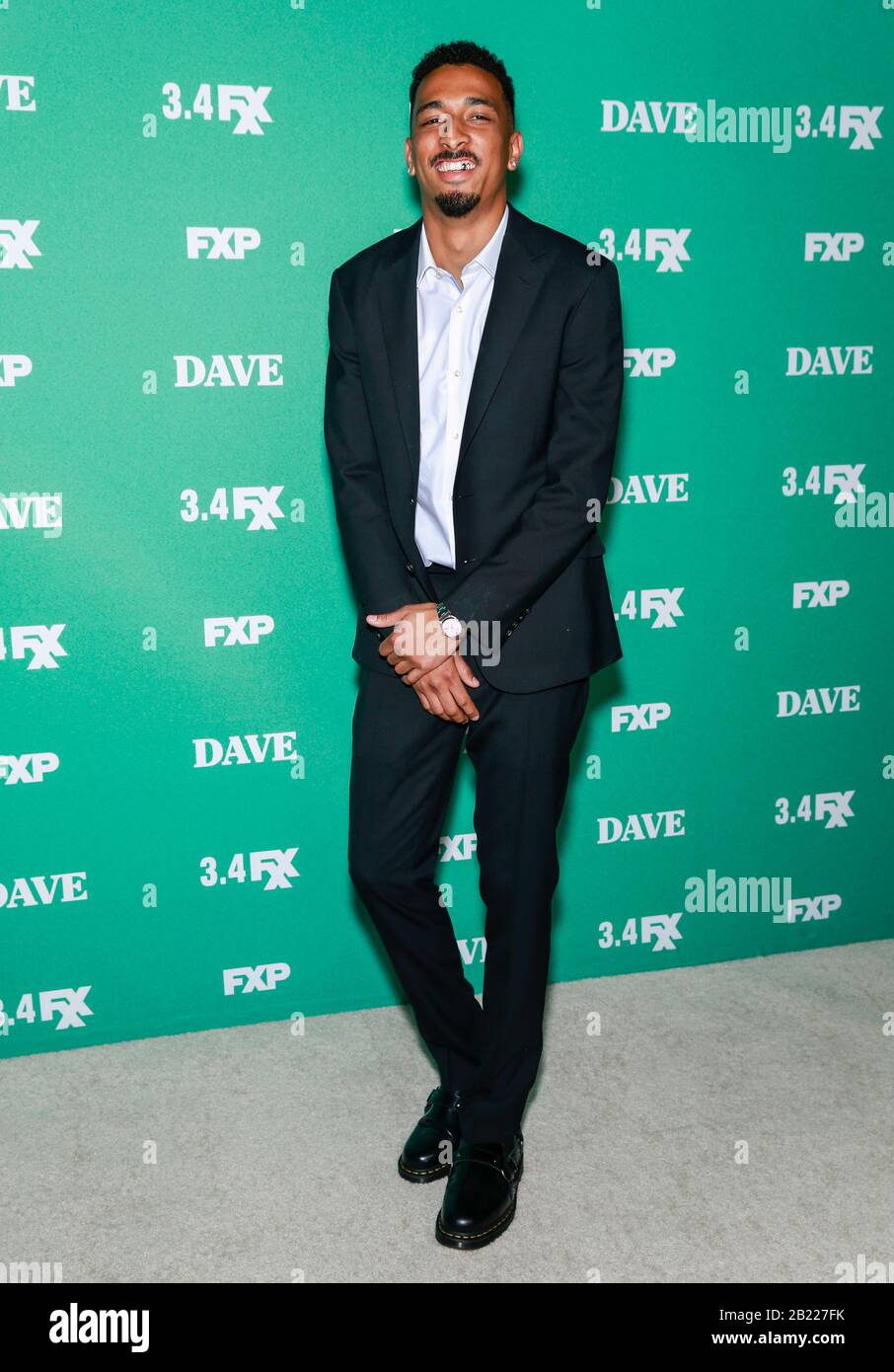 Dave bennett hi-res stock photography and images - Alamy
