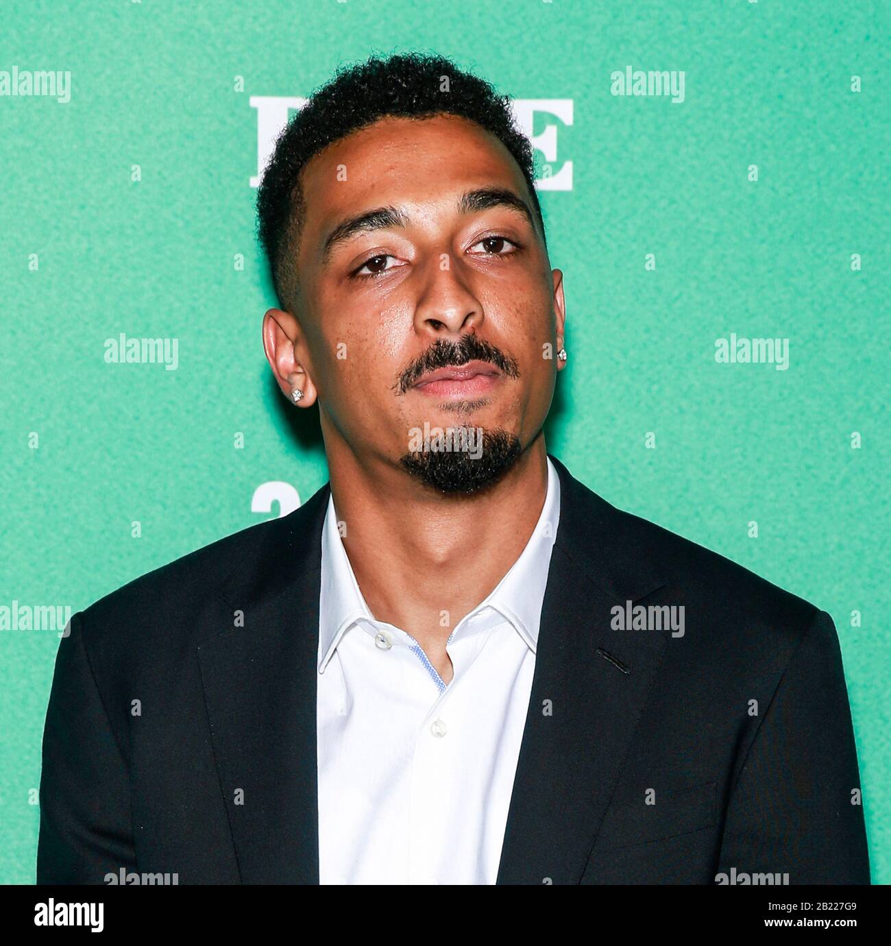 Travis portrait hi-res stock photography and images - Alamy