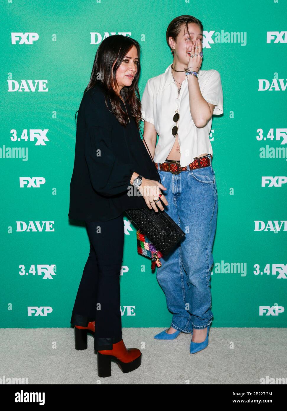 Valentine adlon hi-res stock photography and images - Alamy