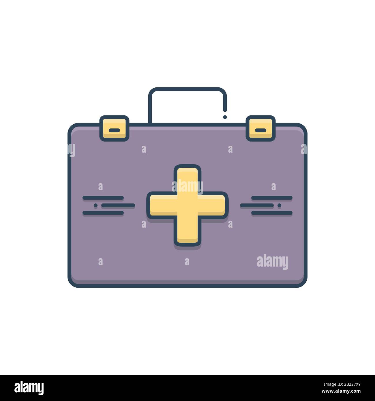 Doctor bag hi-res stock photography and images - Alamy