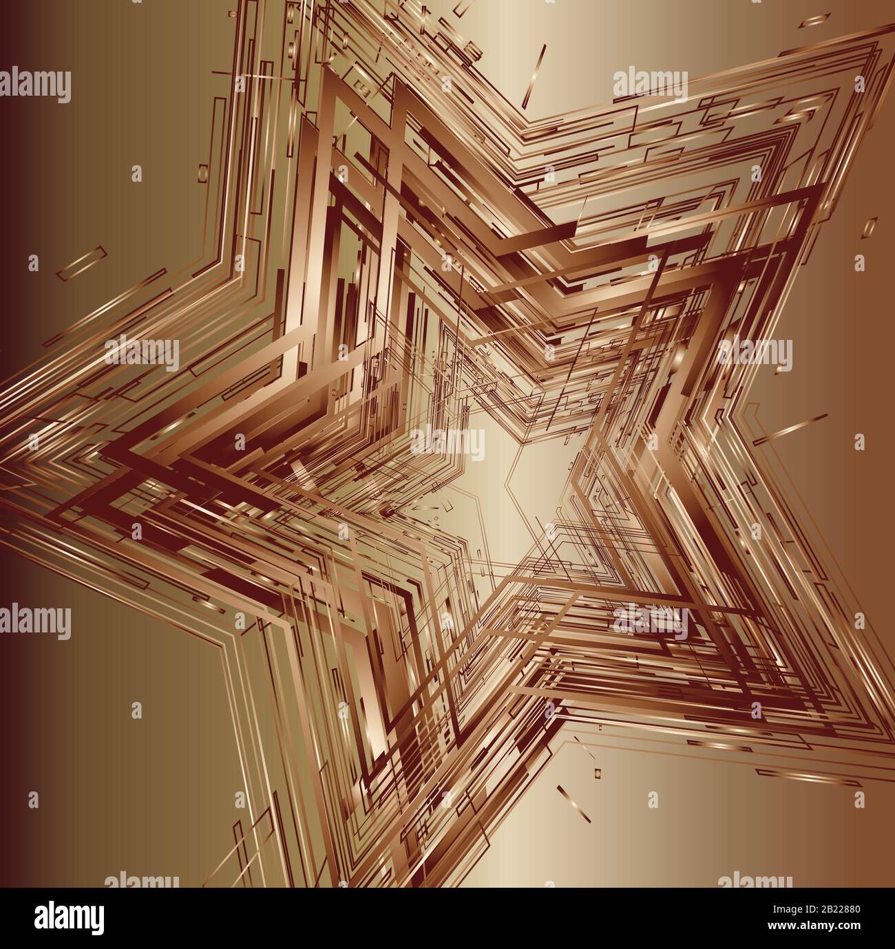 3d star hi-res stock photography and images - Alamy