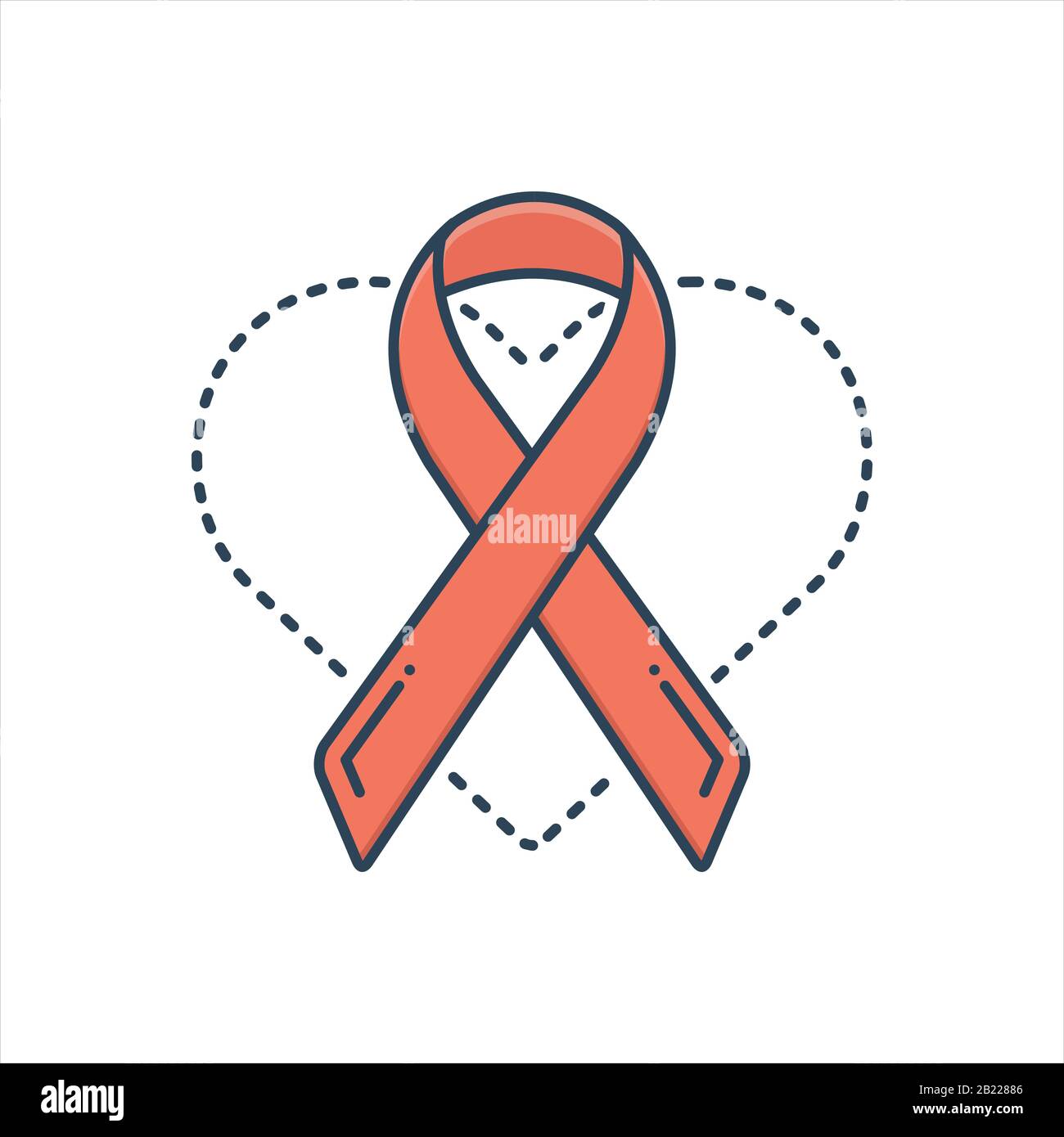 Health awareness icon Stock Vector Image & Art - Alamy