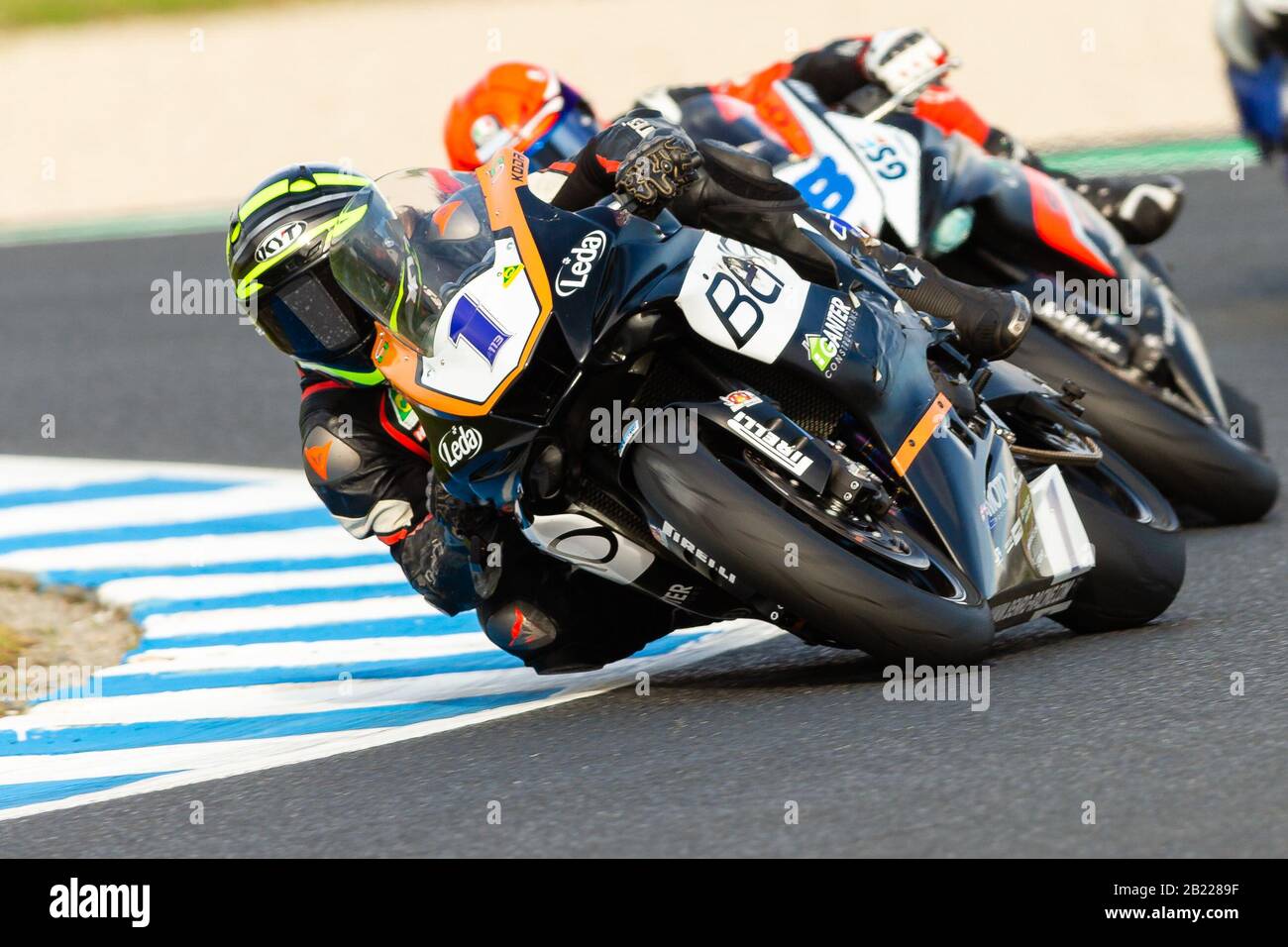 Tom toparis hi-res stock photography and images - Alamy