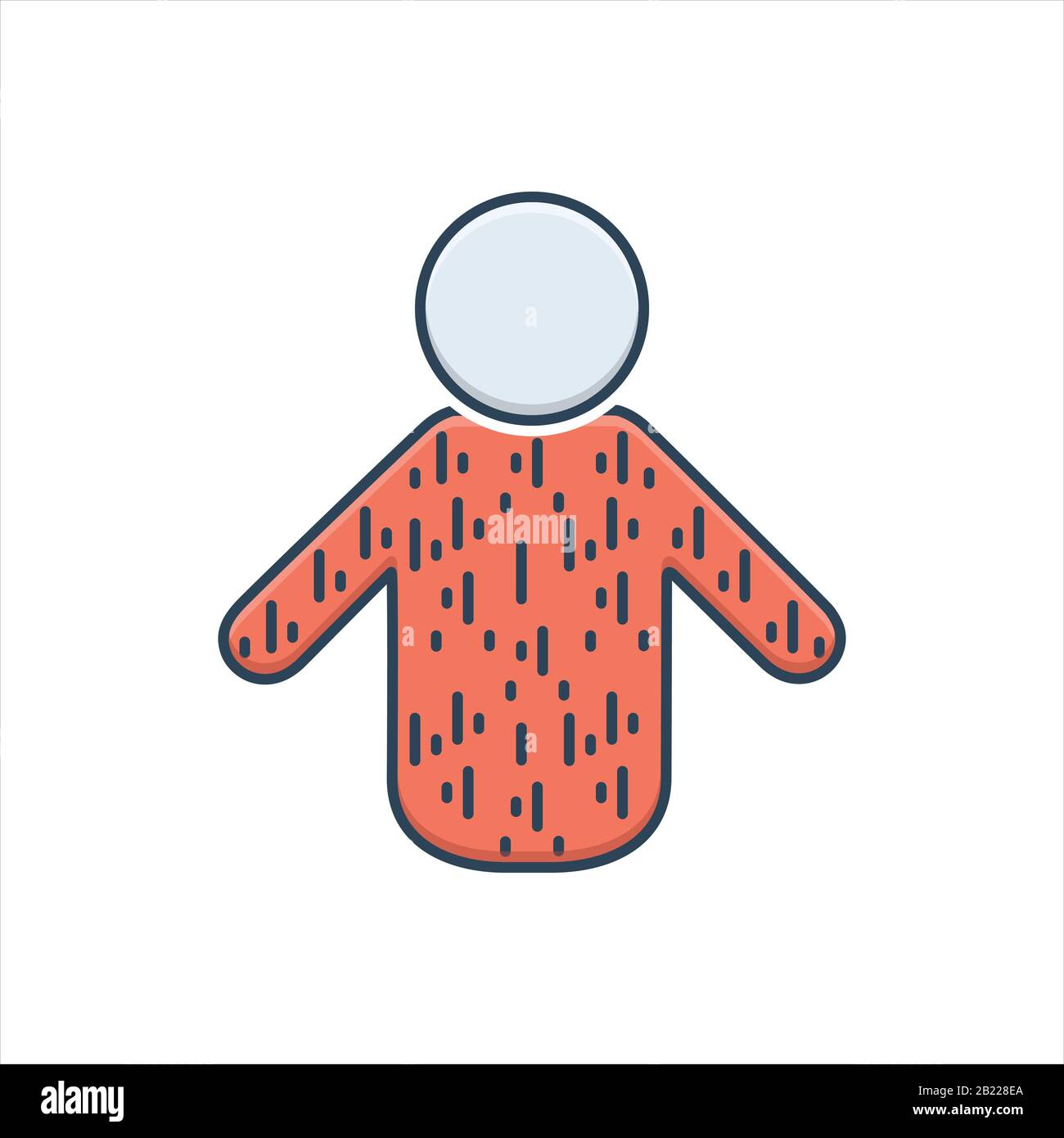 Skin problem icon Stock Vector Image & Art - Alamy