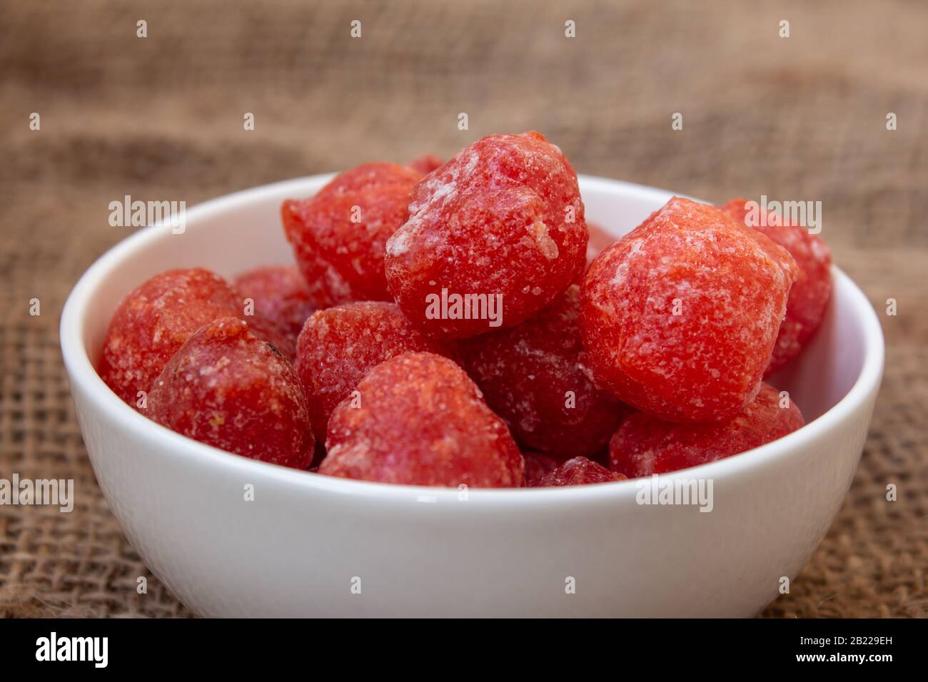 Indian candy hi-res stock photography and images - Alamy